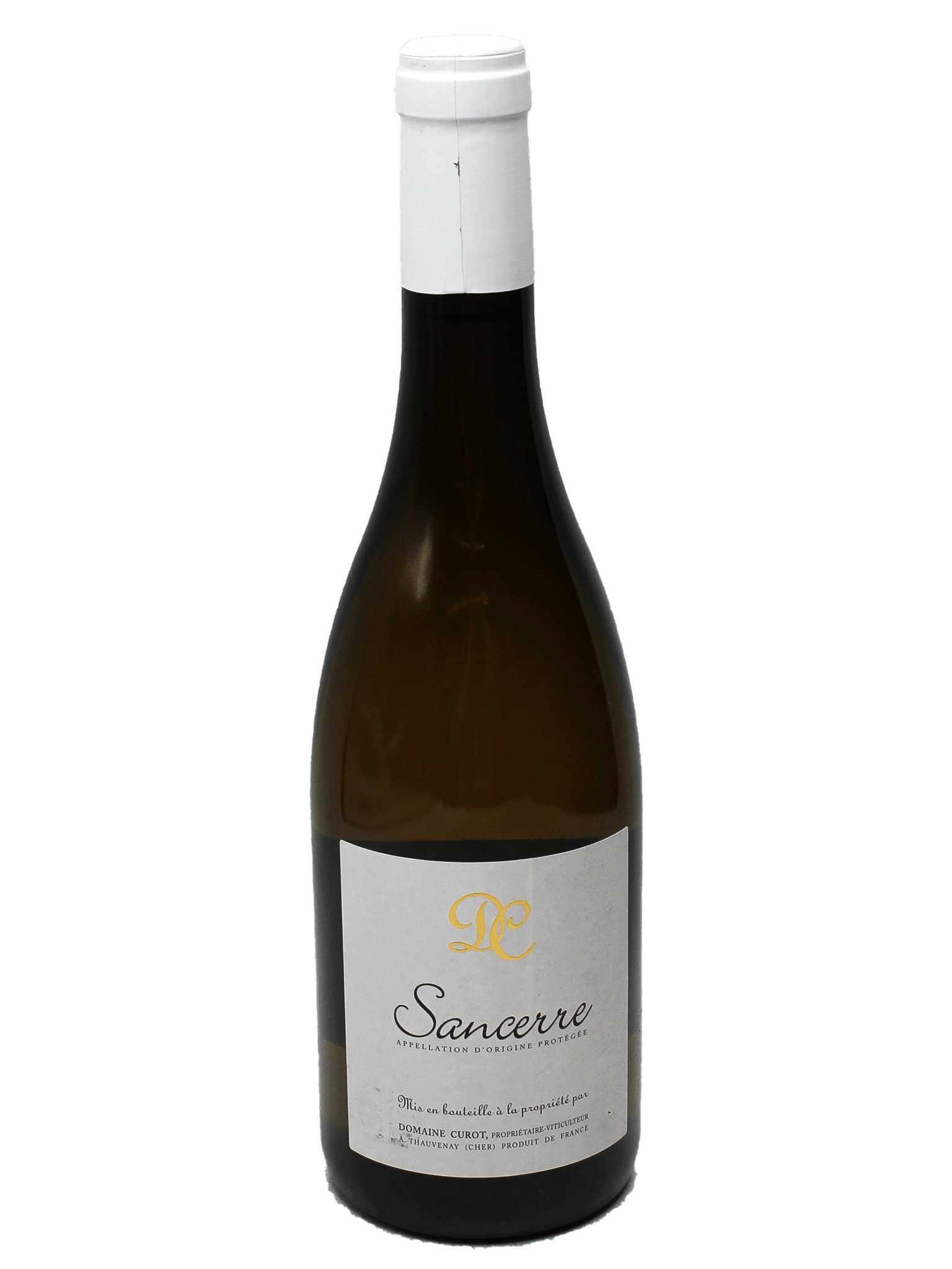 2024 Domaine Curot Sancerre Blanc