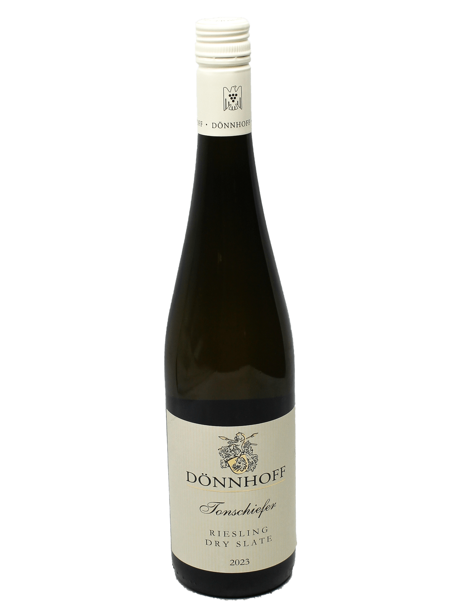 2023 Donnhoff Tonschiefer Dry Slate Riesling Trocken [JS94][V90]