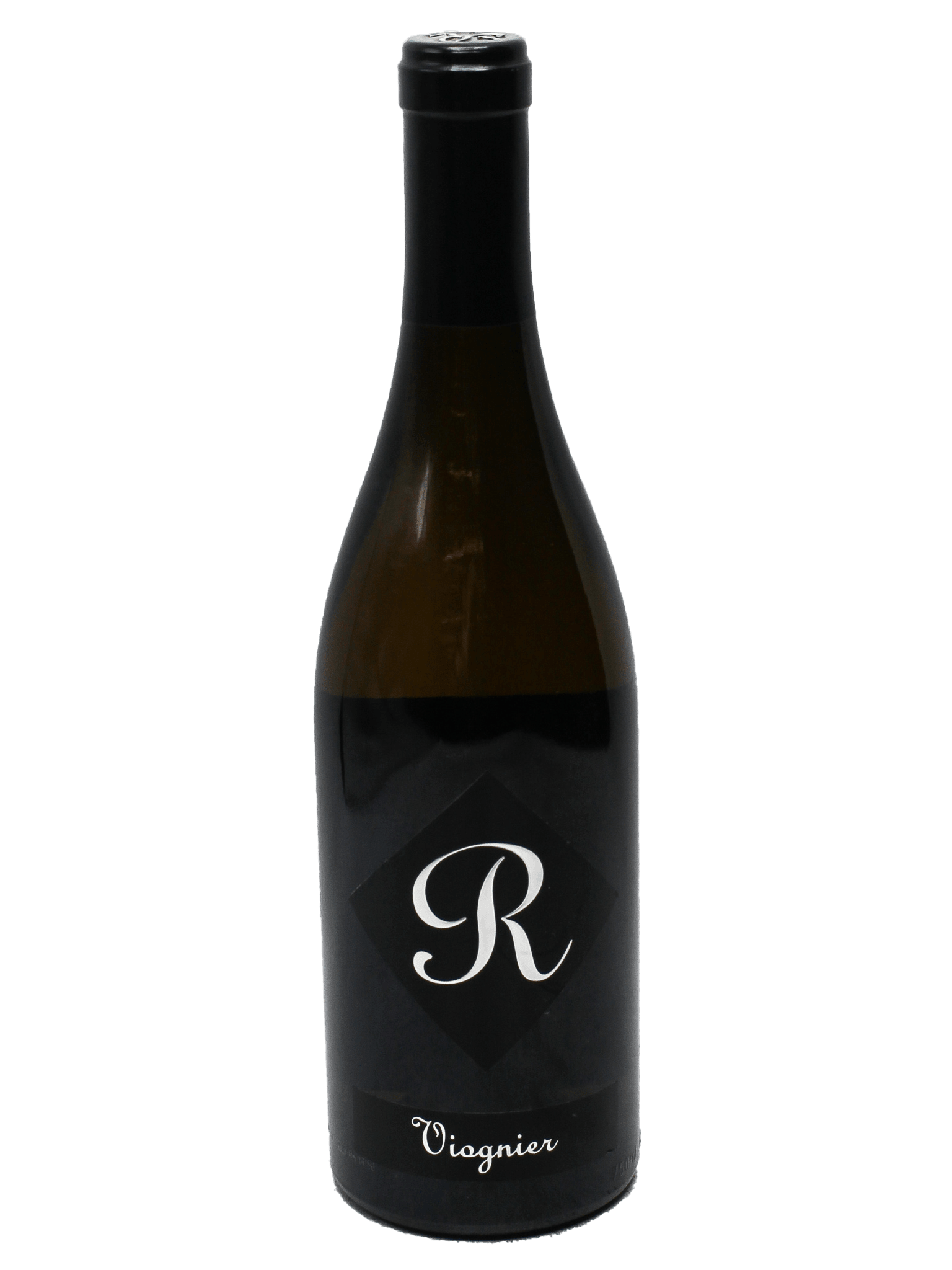 2023 Jeff Runquist Viognier