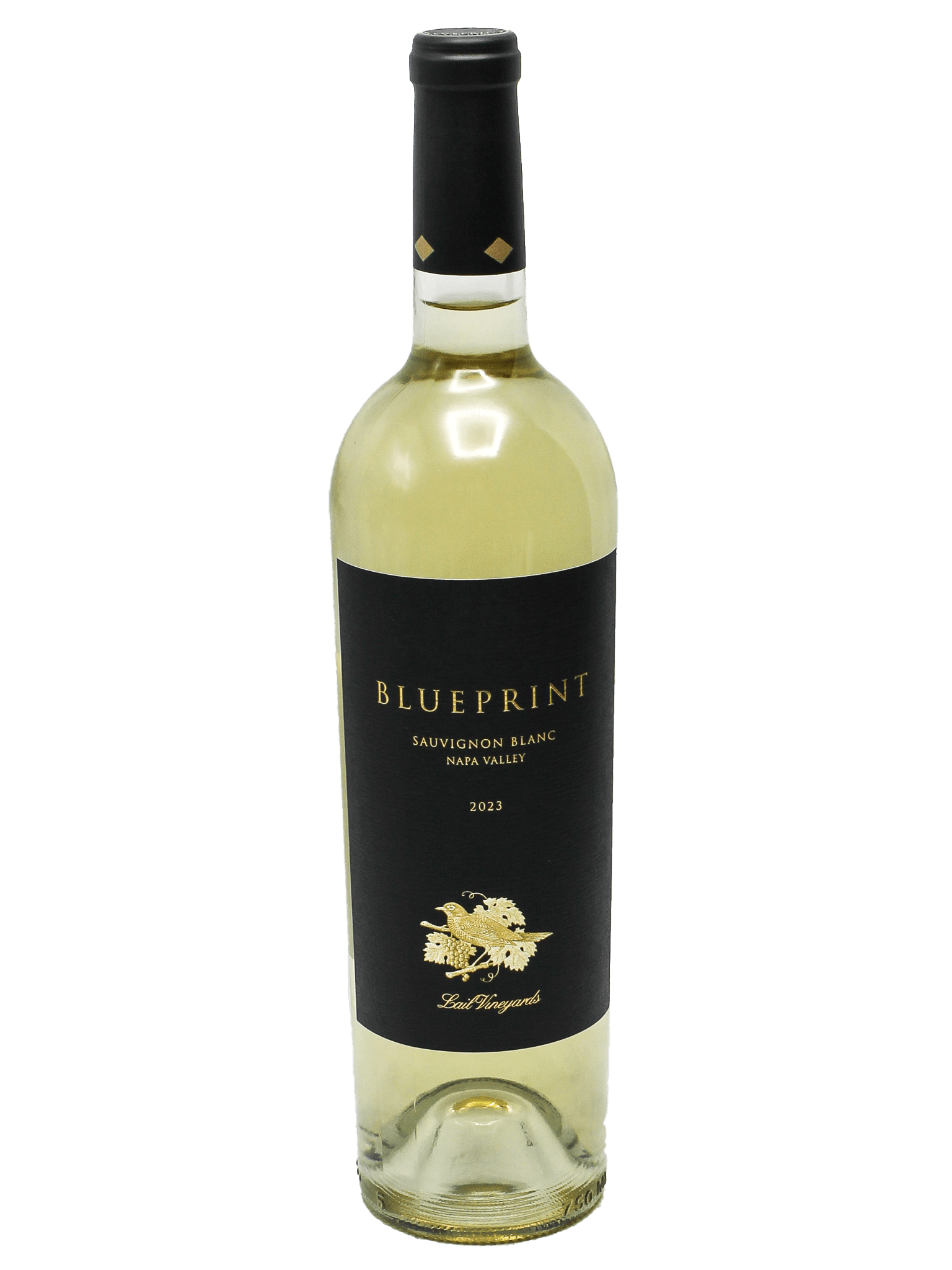 2023 Lail Vineyards Blueprint Sauvignon Blanc [D94][JS94][WS93][WA92][
