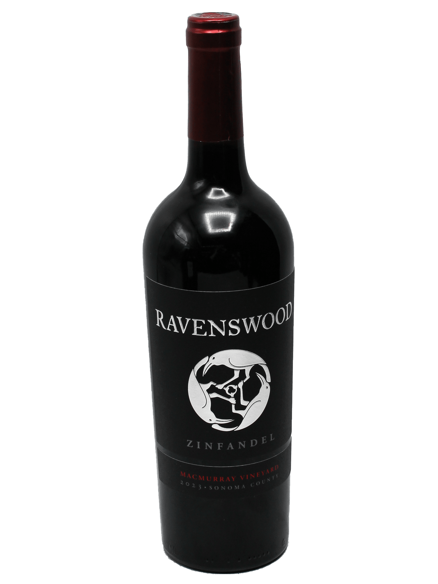 2023 Ravenswood MacMurray Vineyard Zinfandel