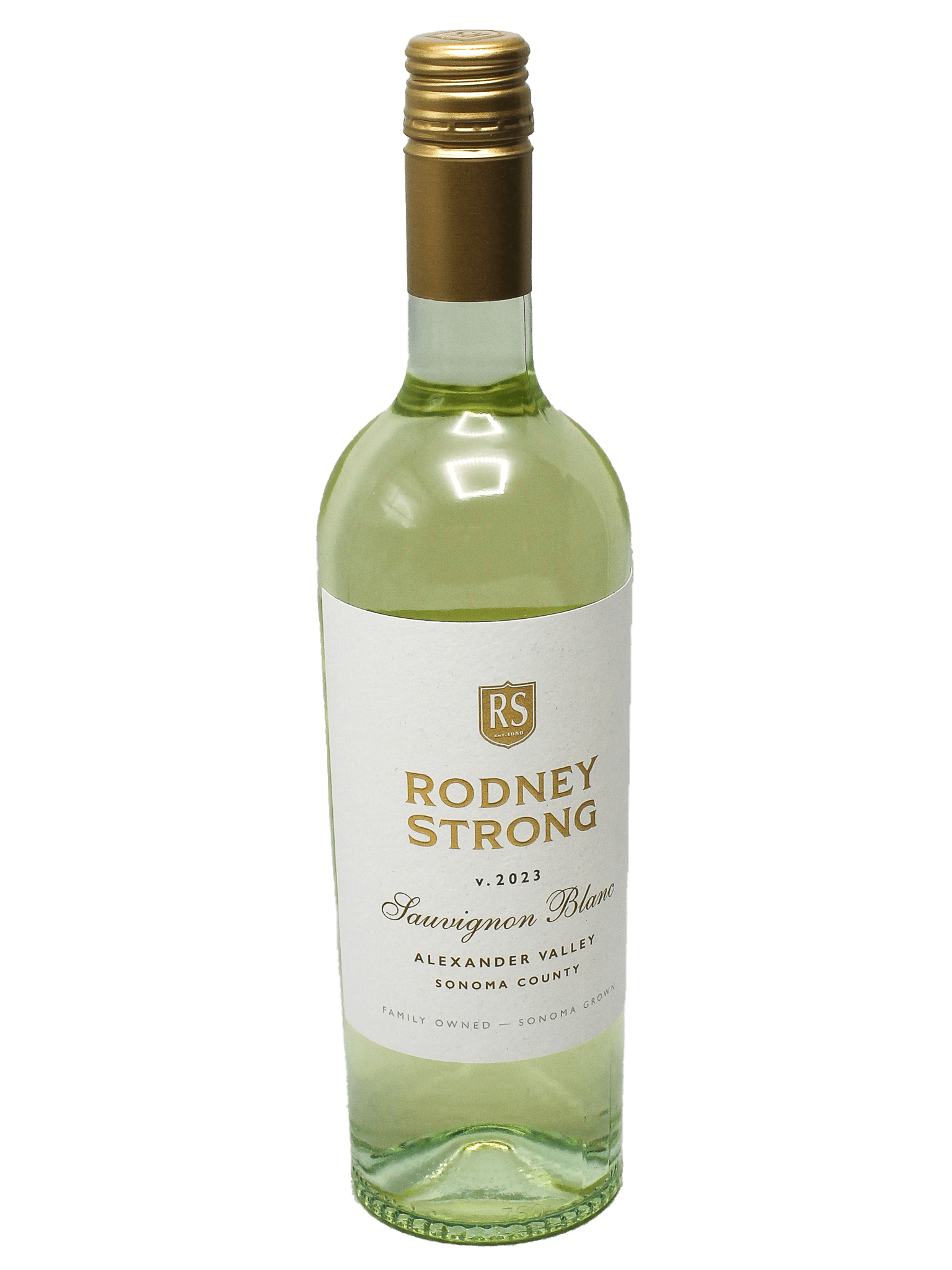 2024 Rodney Strong Alexander Valley Sauvignon Blanc [TP94][JS92]