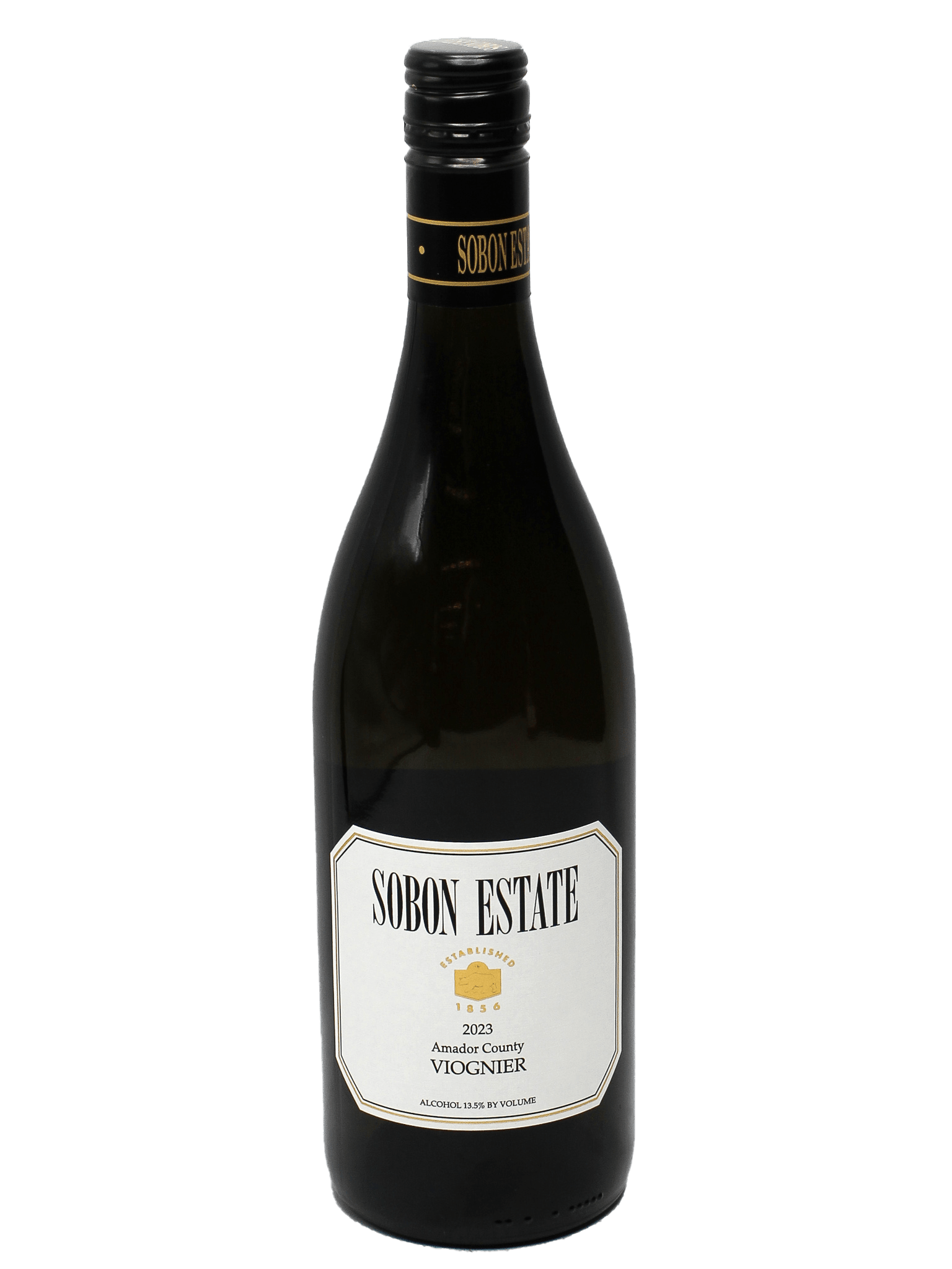 2023 Sobon Estate Viognier