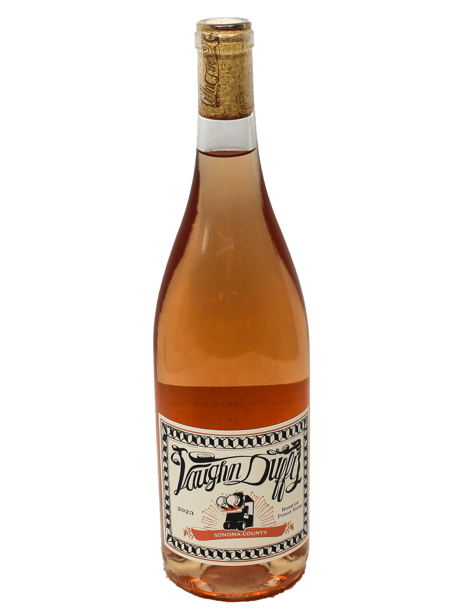 2024 Vaughn Duffy Rose of Pinot Noir