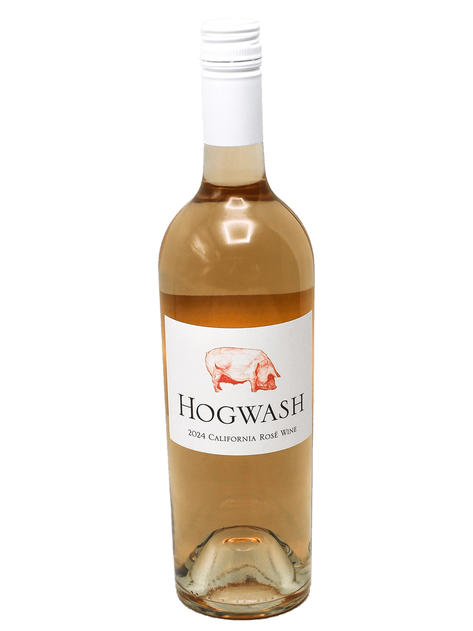 2024 Hogwash Rosé