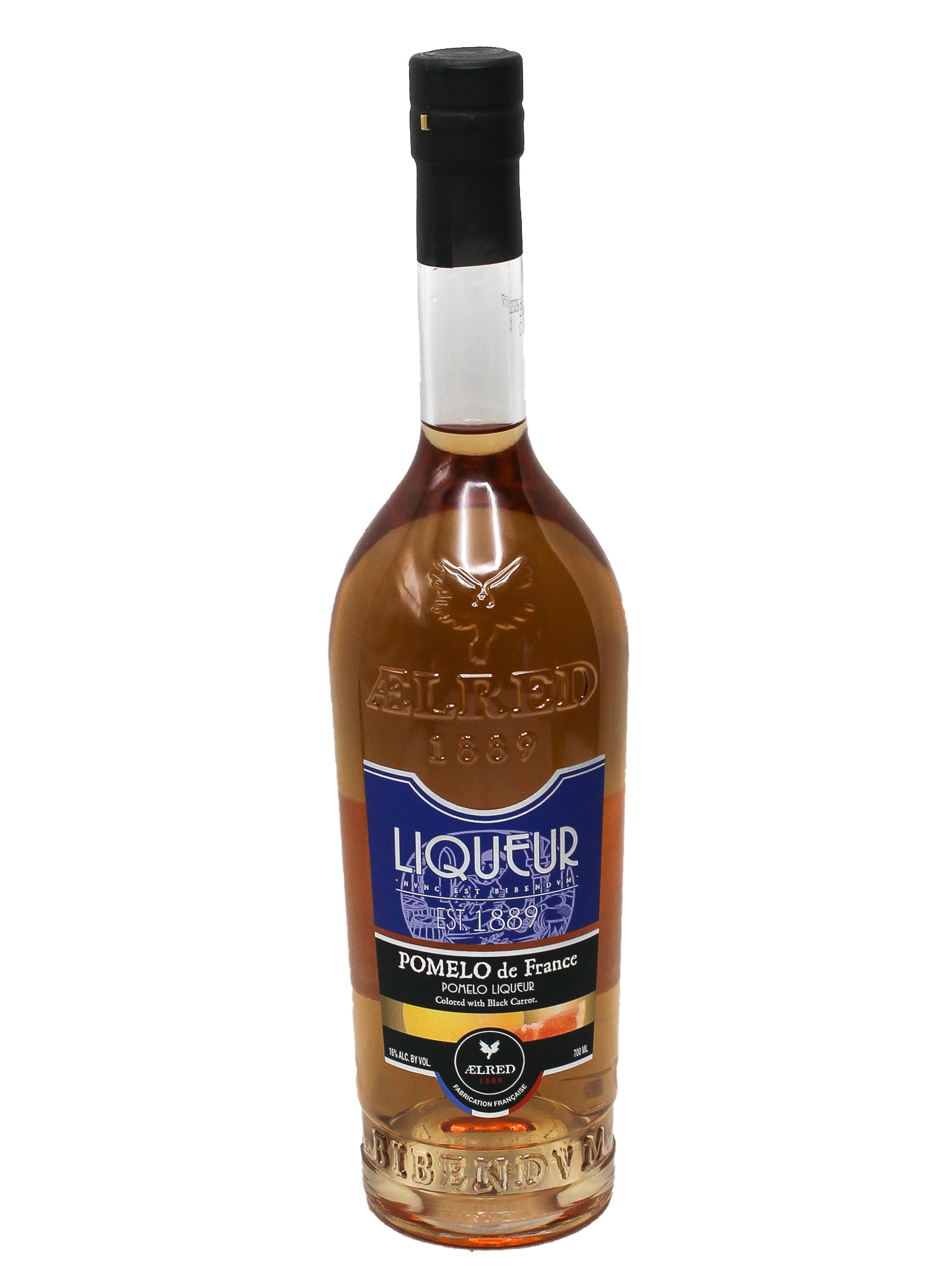 Aelred Pomelo Liqueur 700ml