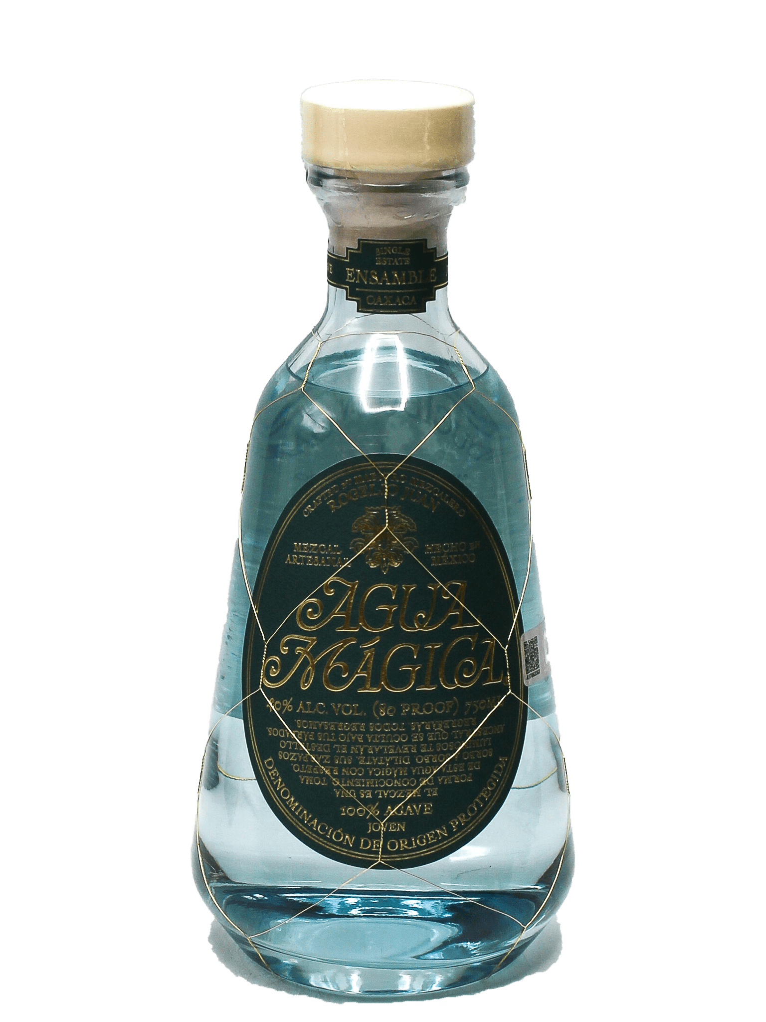 Agua Magica Mezcal Ensamble 750ml