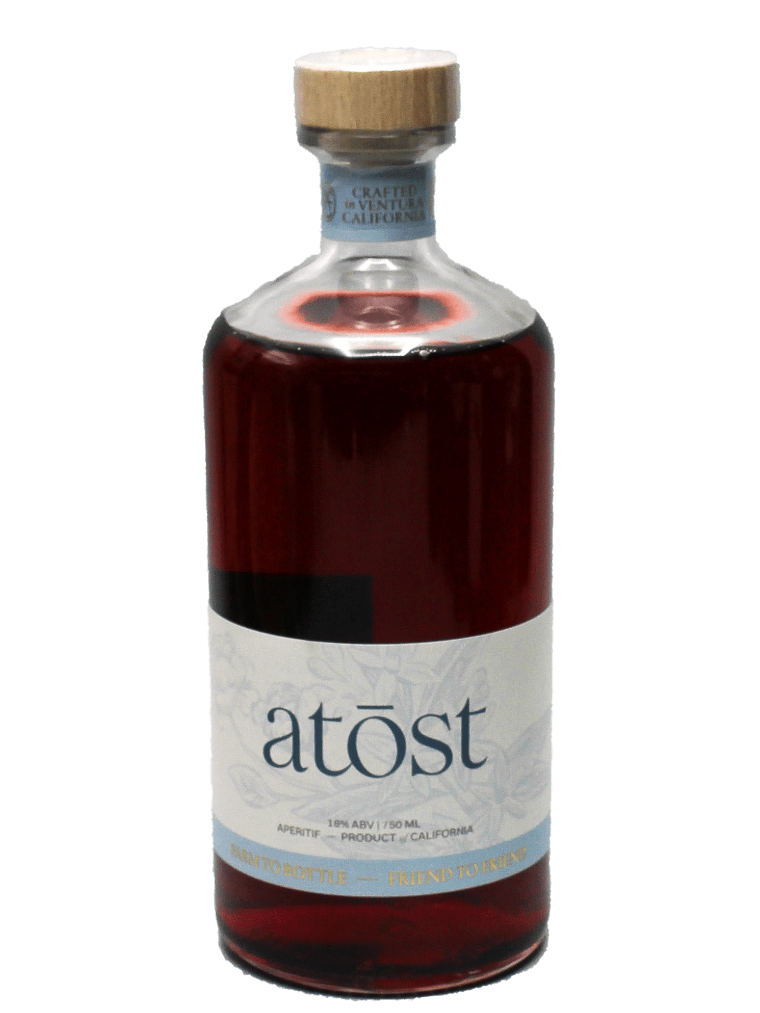 Atost Aperitif 750ml