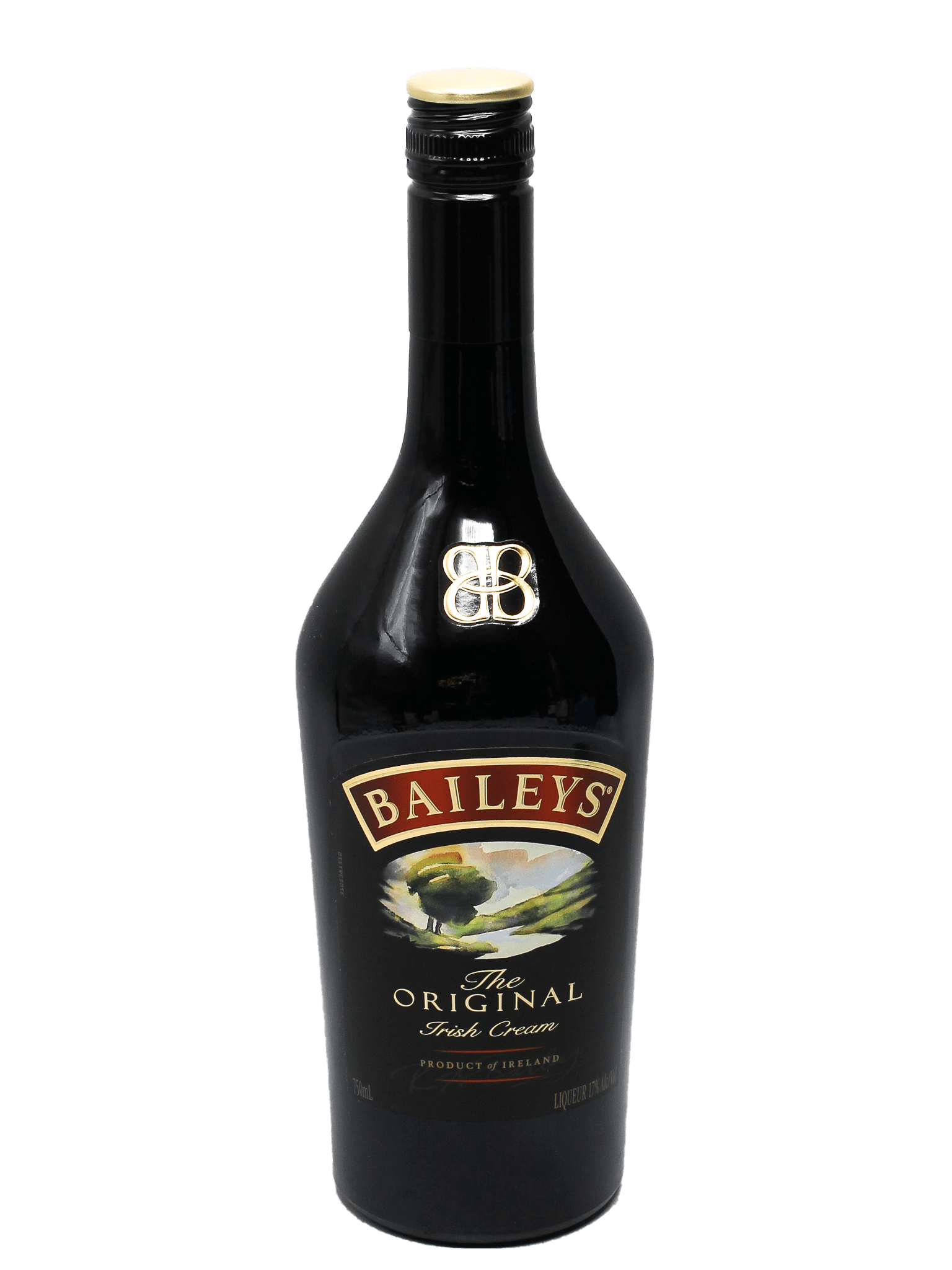 Buy Baileys Irish Cream Liqueur 750ml online-Bottle barn