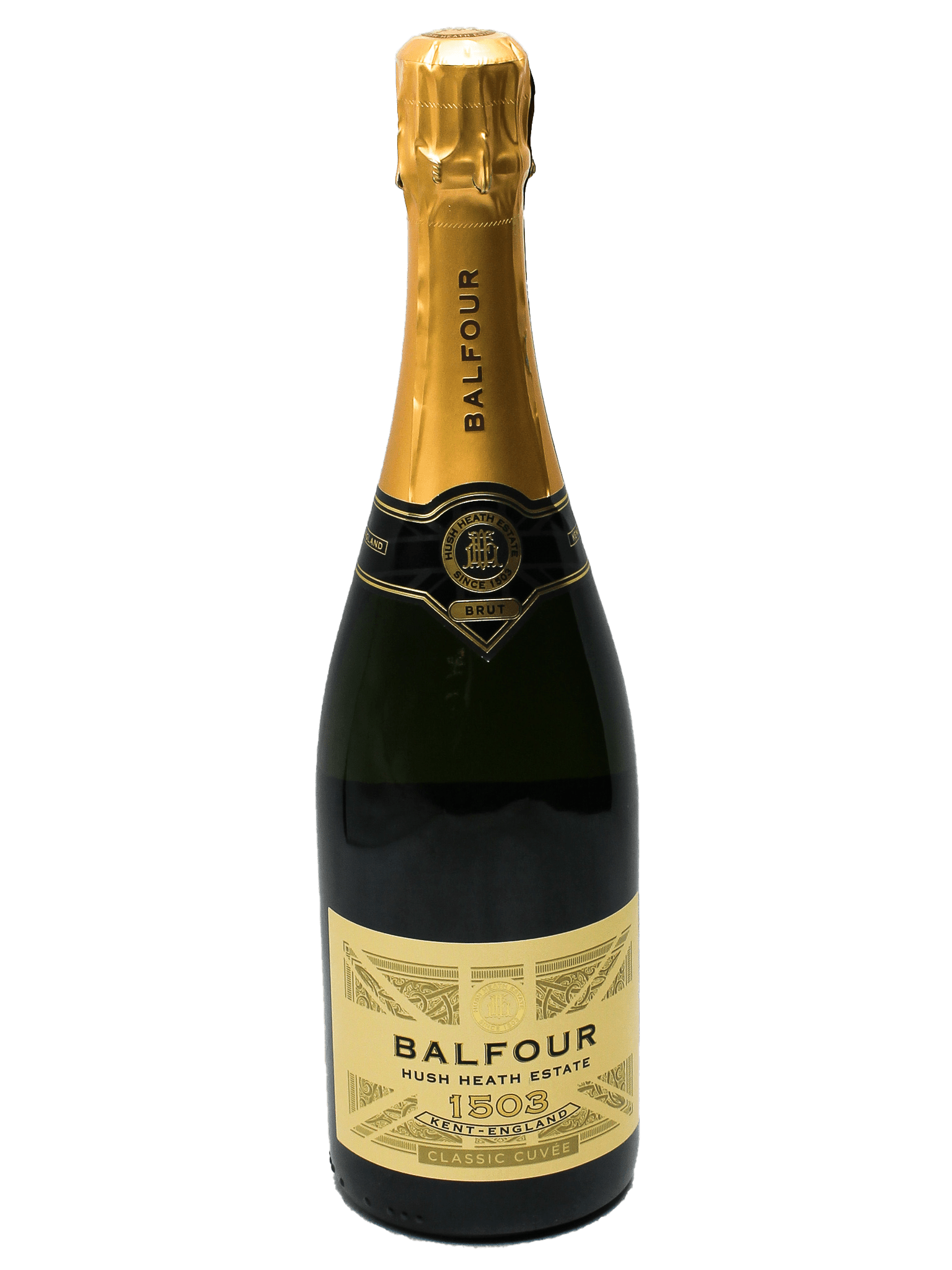 Balfour 1503 Classic Cuvee Brut