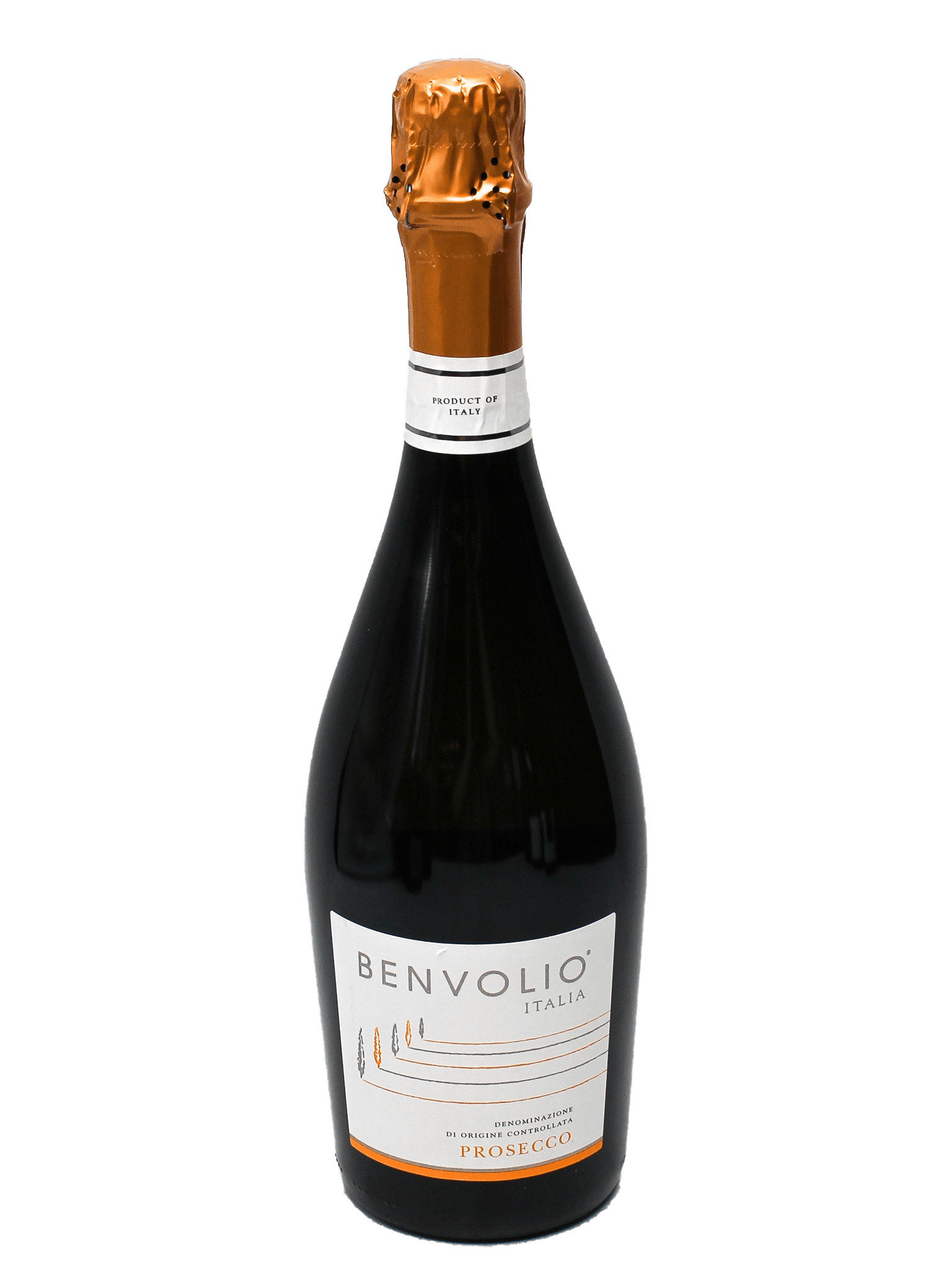 Benvolio Prosecco