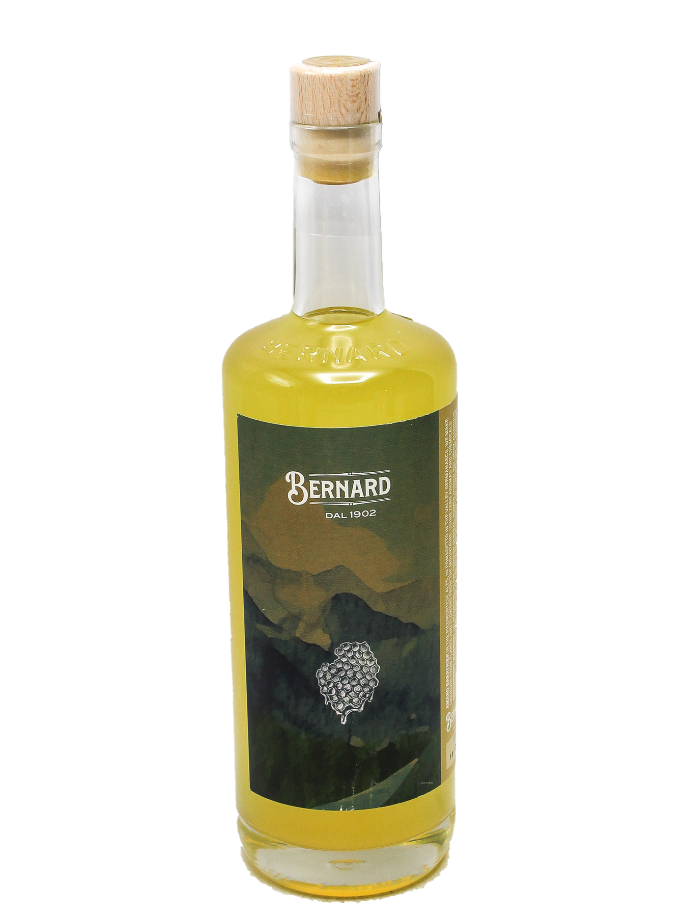 Bernard Barathier Amaro 700ml