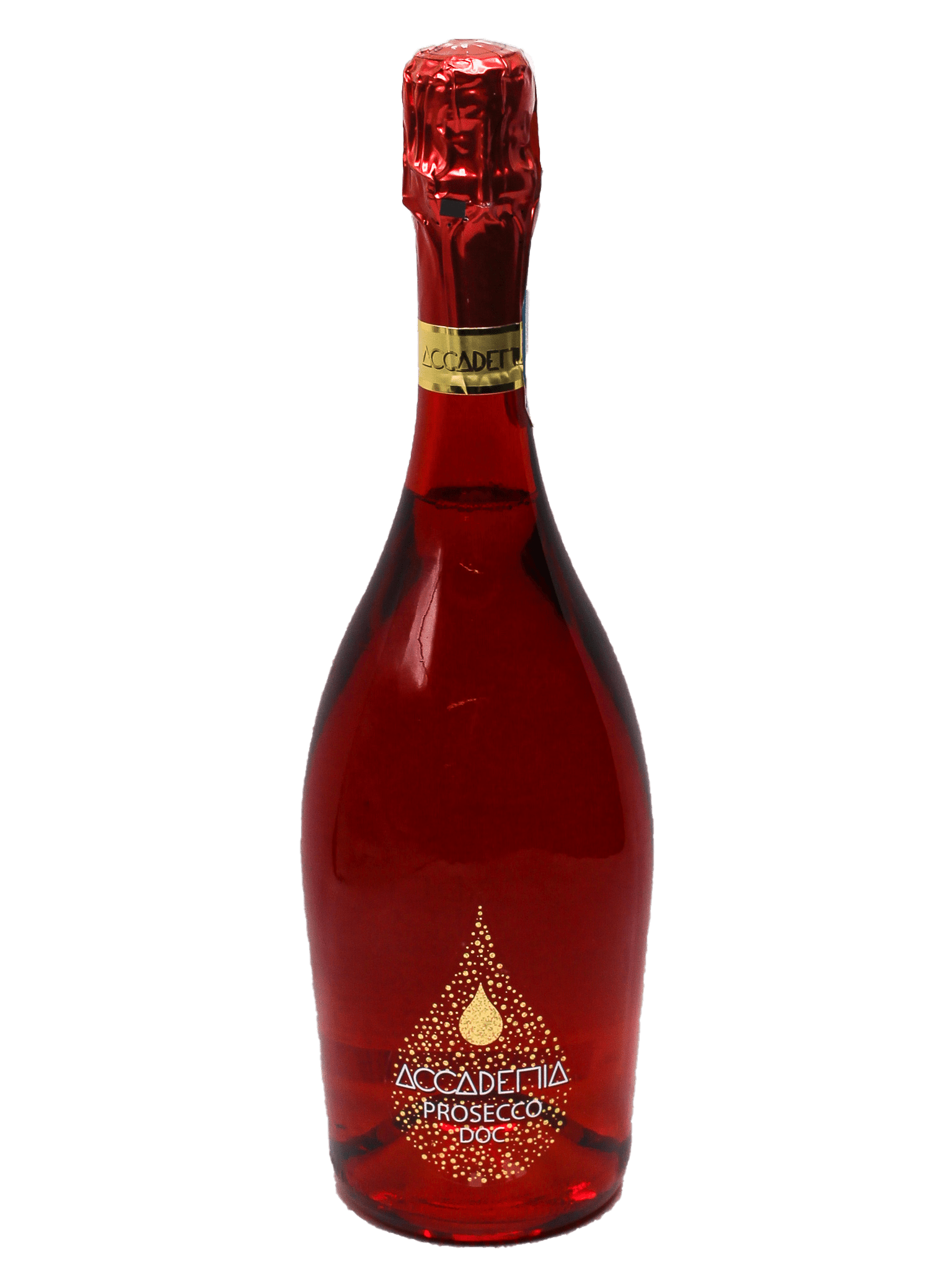 Bottega Accademia Prosecco Red