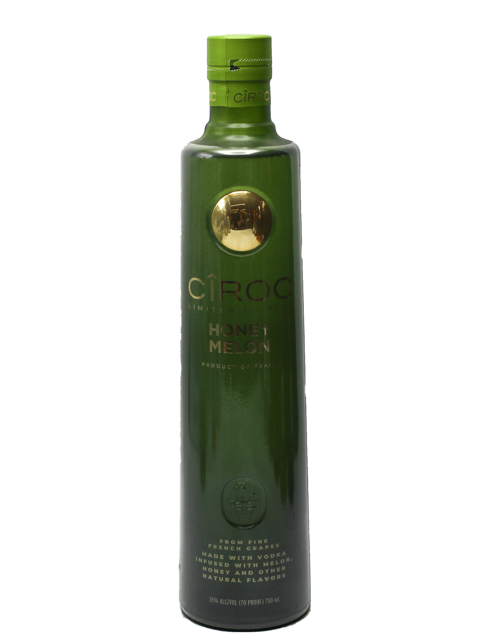 Ciroc Honey Melon Flavored Vodka 750ml