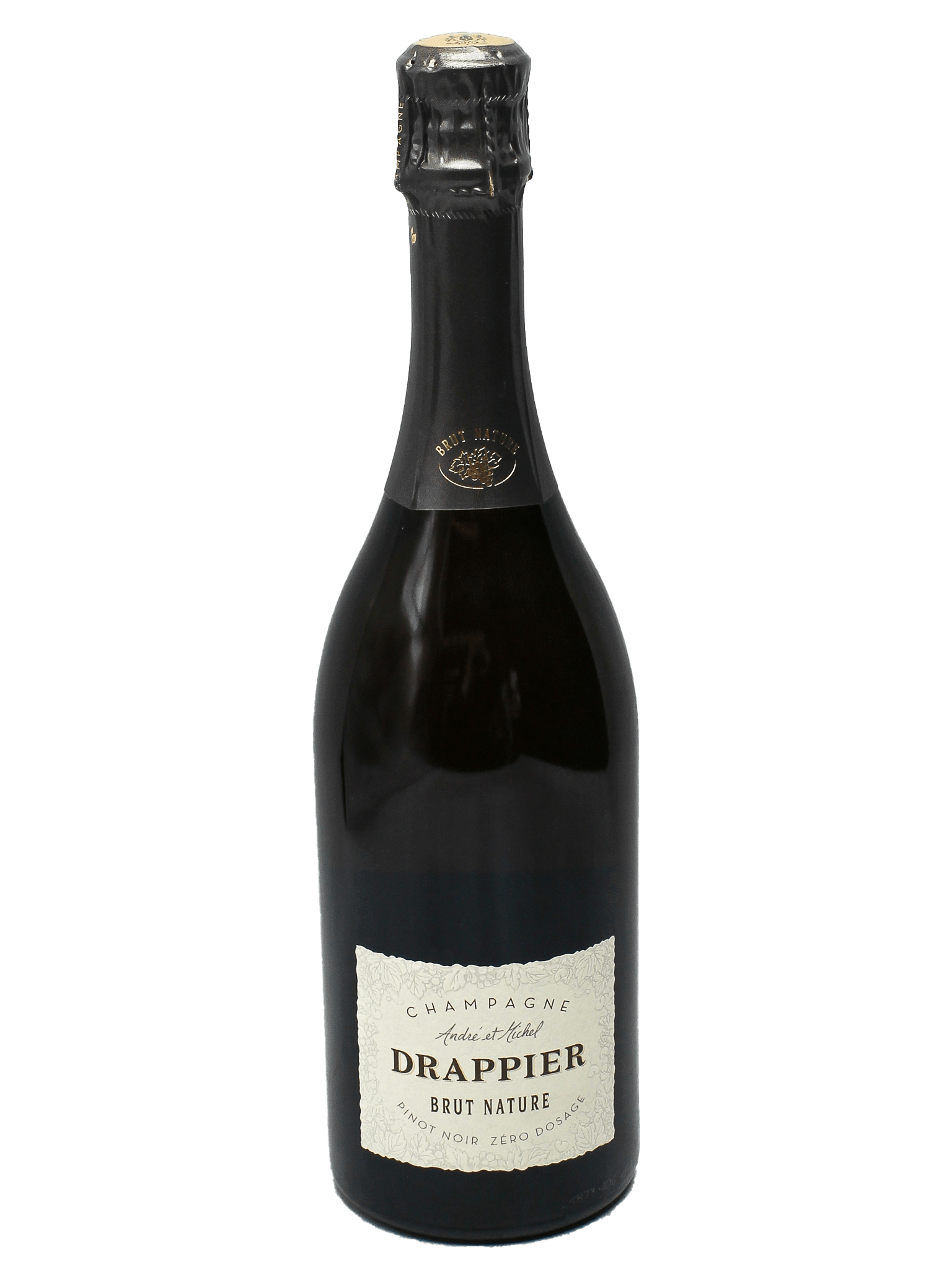 Drappier Brut Nature