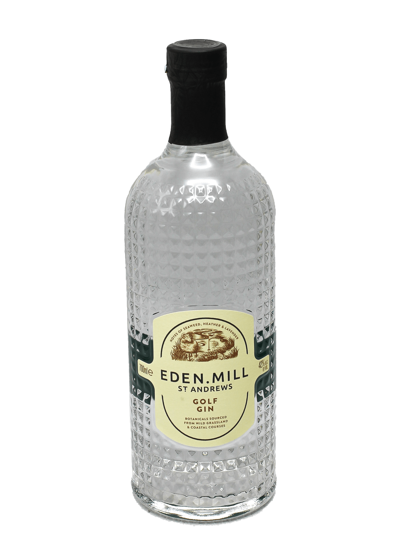 Eden Mill Golf Gin 700ml