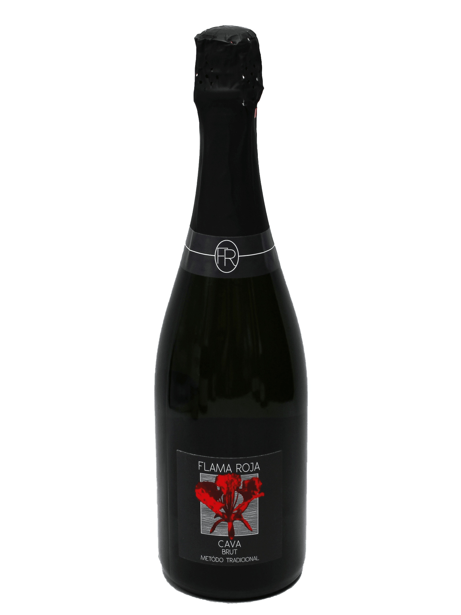 Flama Roja Brut Cava