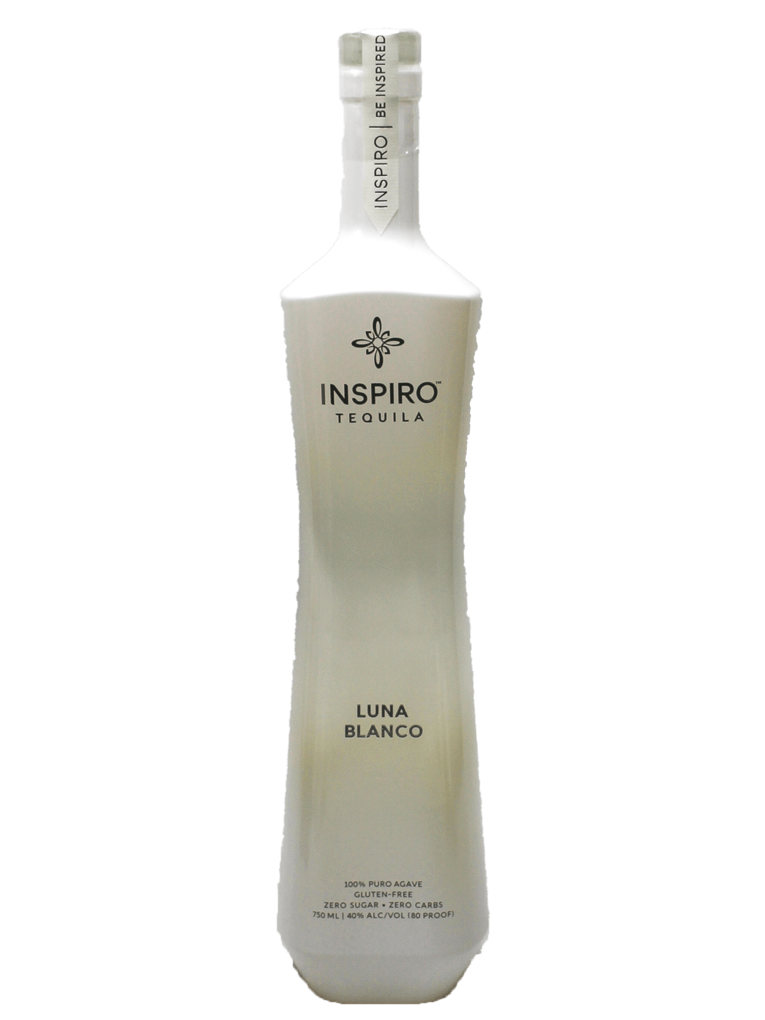 Inspiro Luna Blanco Tequila 750ml