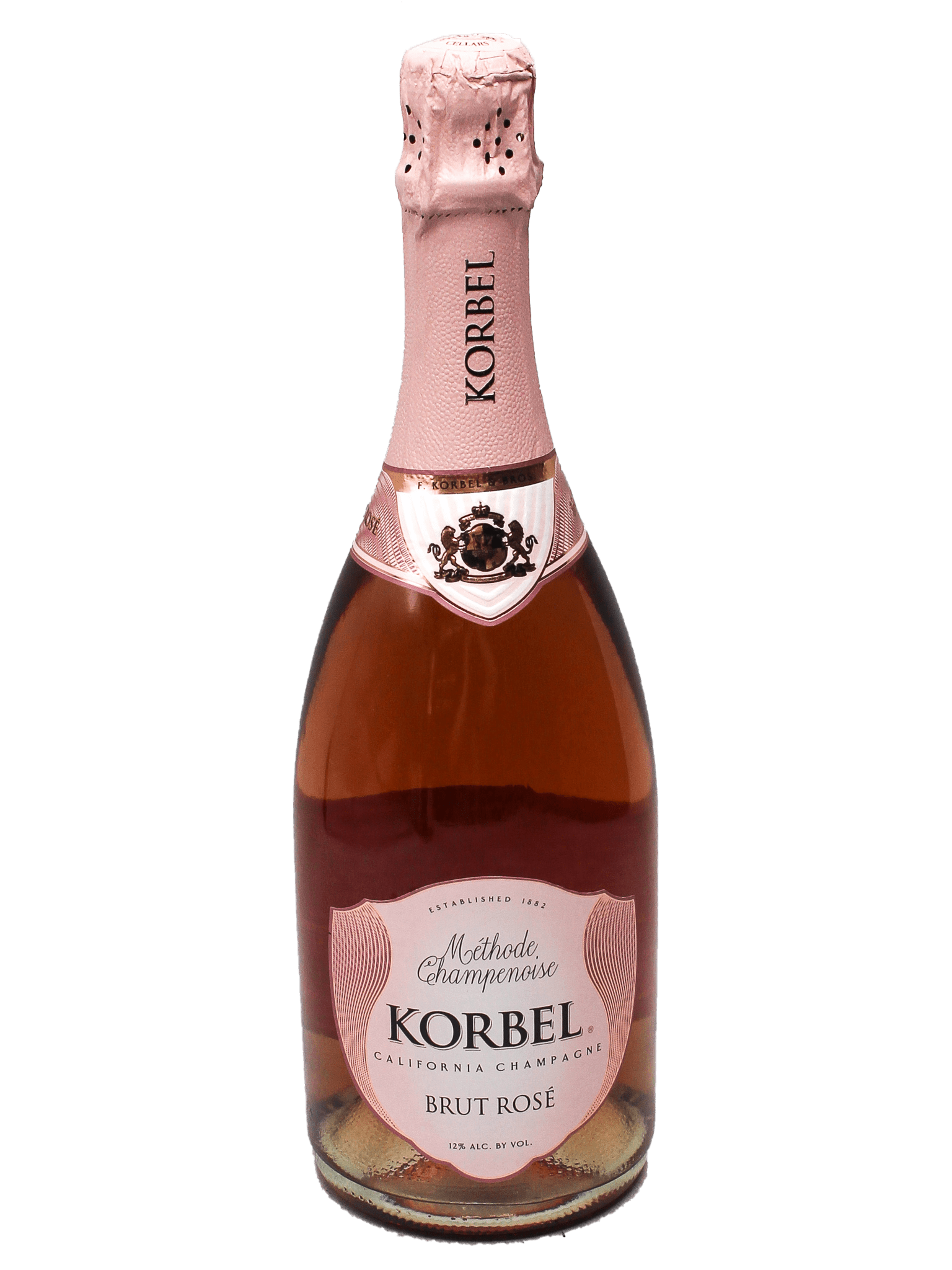 Buy Korbel Brut Rosé - Gold Medal Winner online-Bottle barn