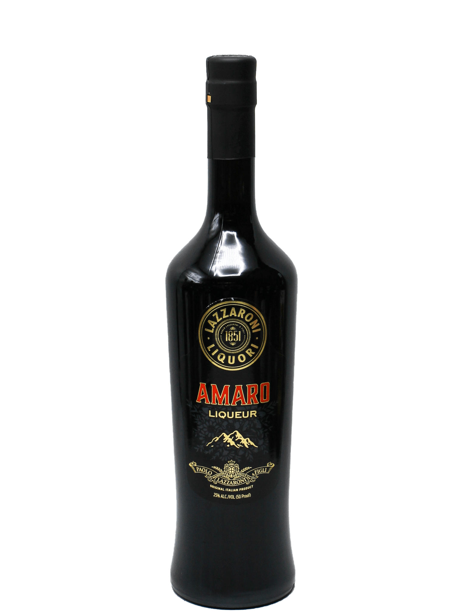 Lazzaroni Amaro 750ml