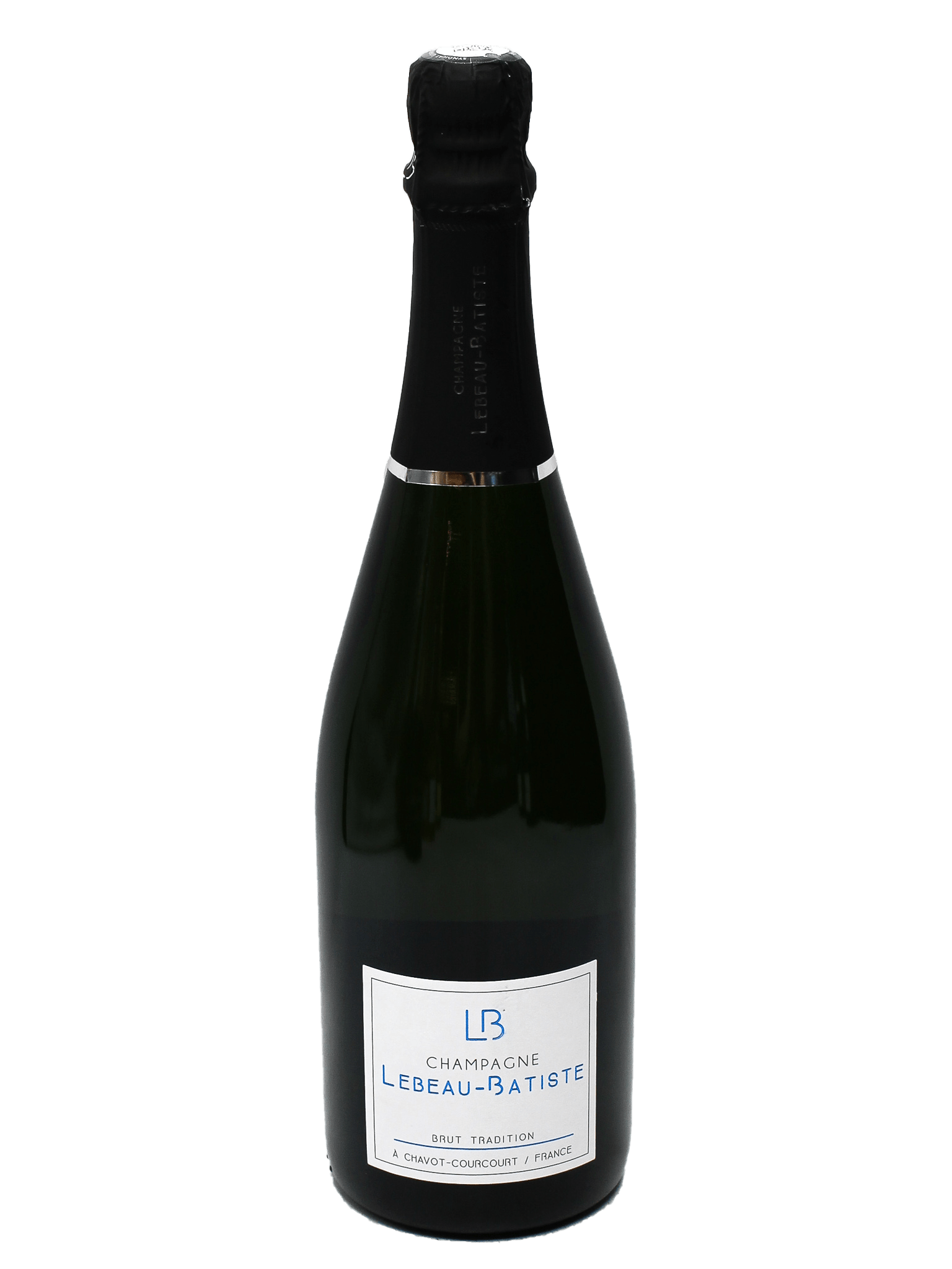 Lebeau-Batiste Brut Tradition