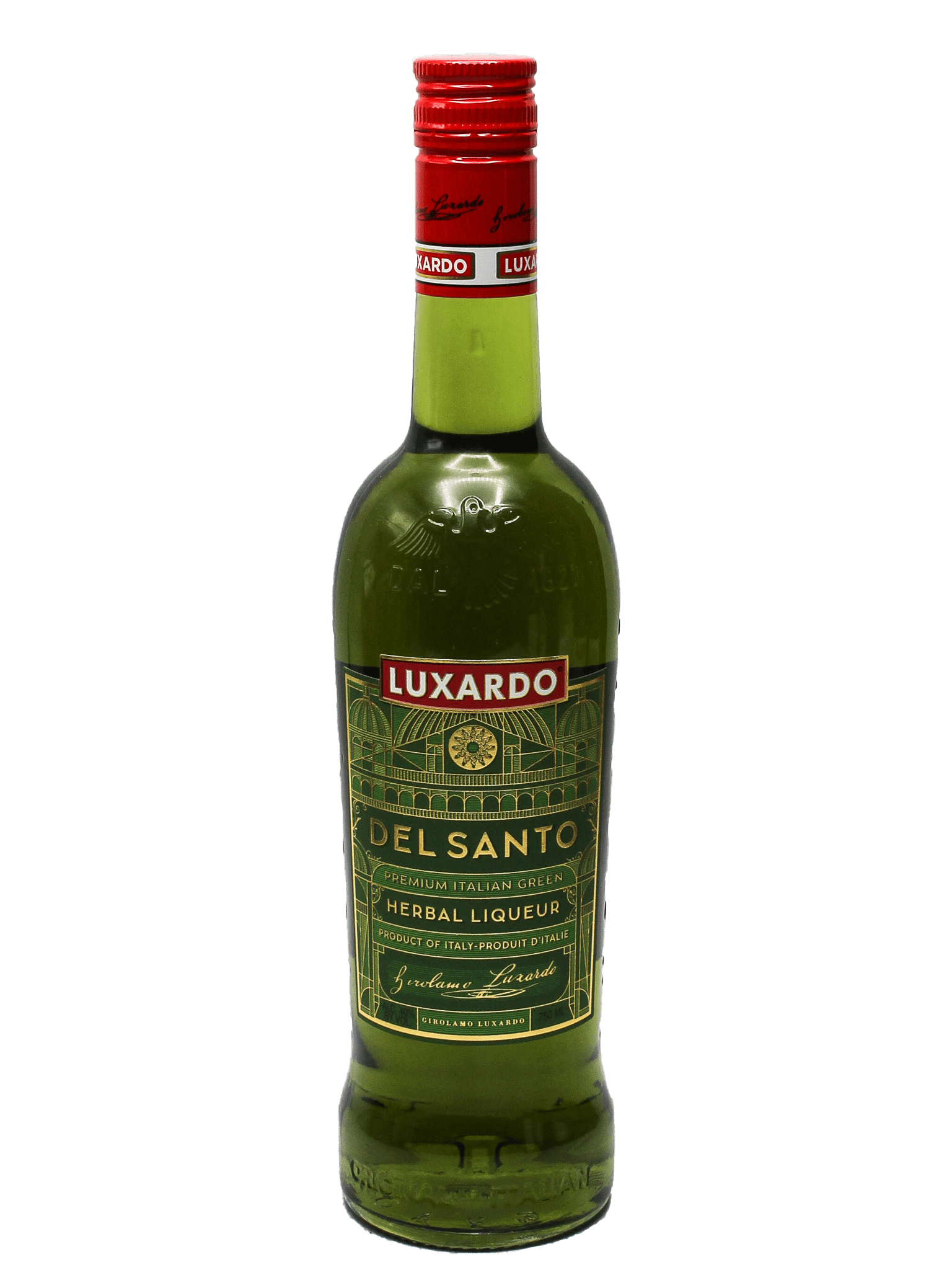 Luxardo Del Santo Herbal Liqueur 750ml