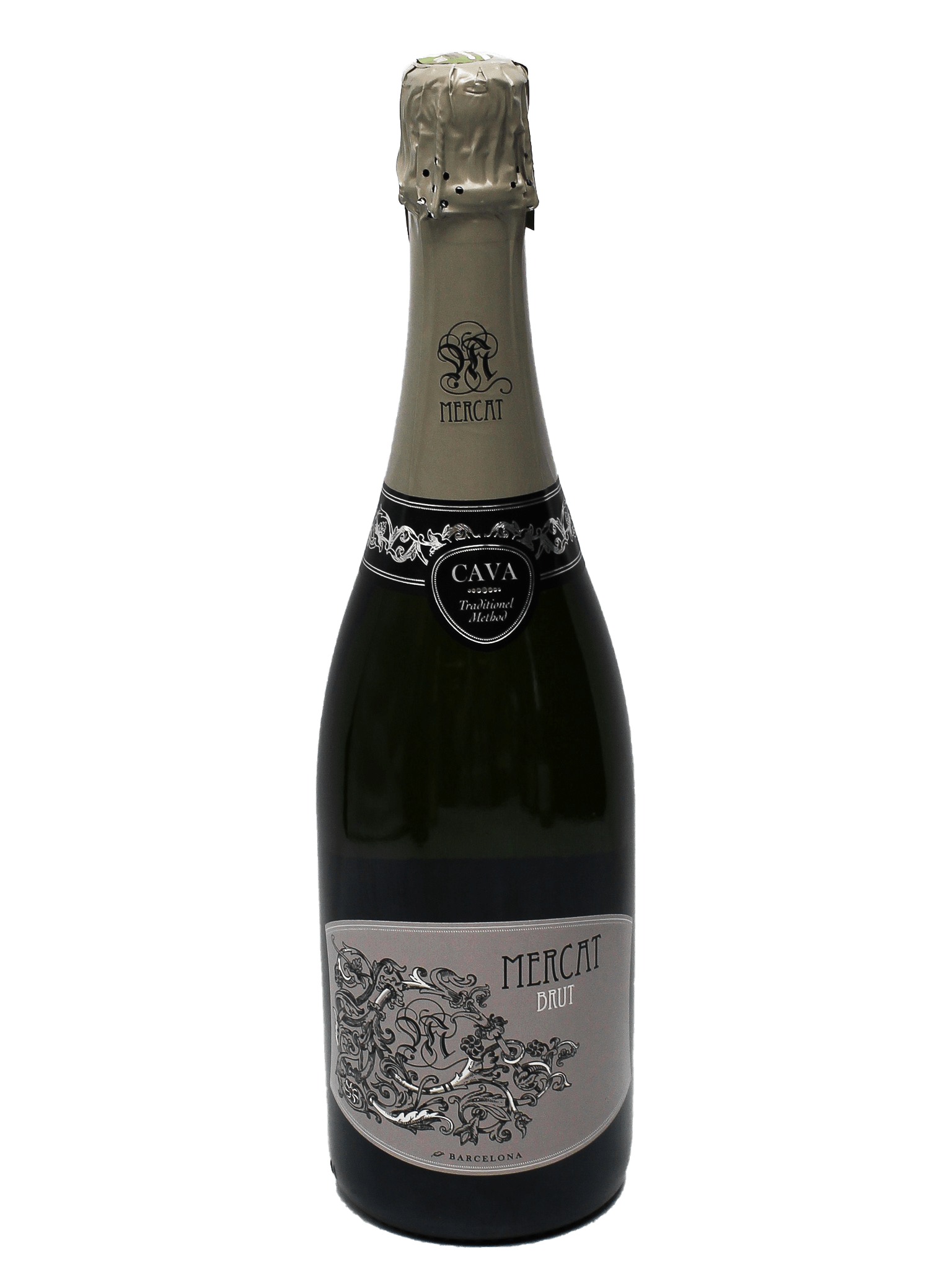 Buy Mercat Cava Brut online-Bottle barn
