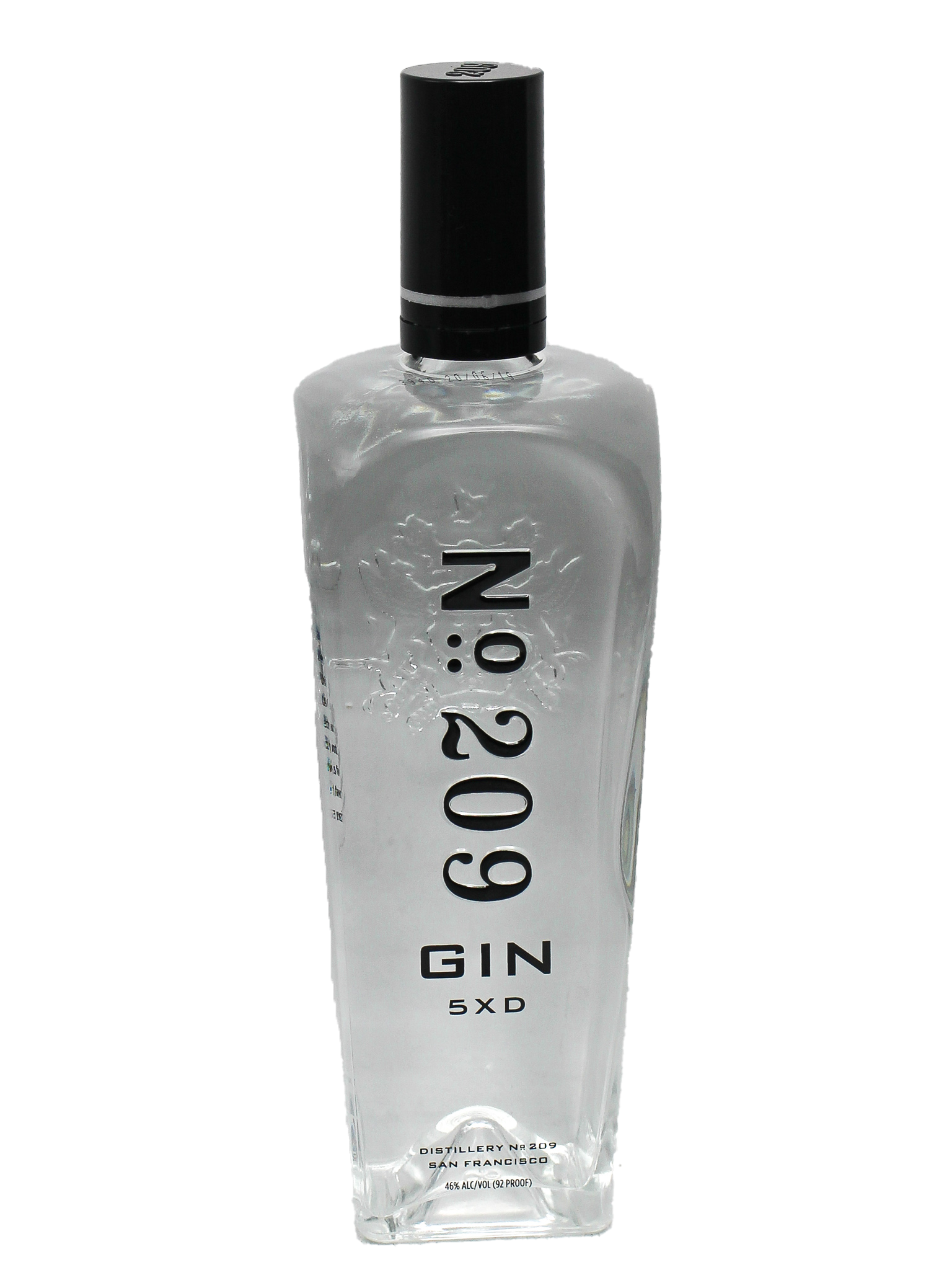 No. 209 Gin 1L