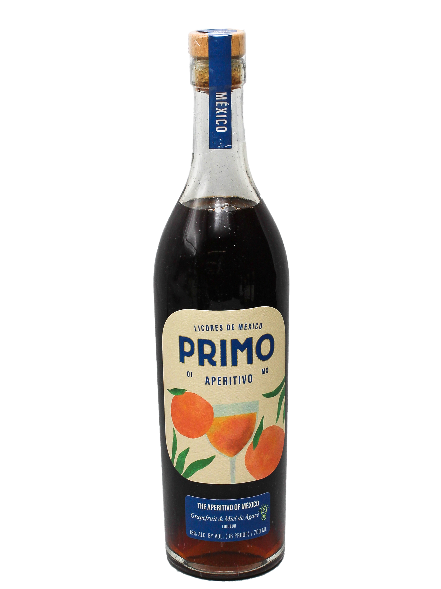 Primo Aperitivo 700ml