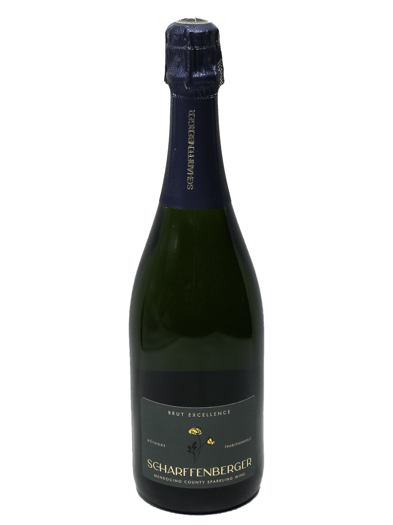 Scharffenberger Brut Excellence [D92][WE91][W&S91][JS91]