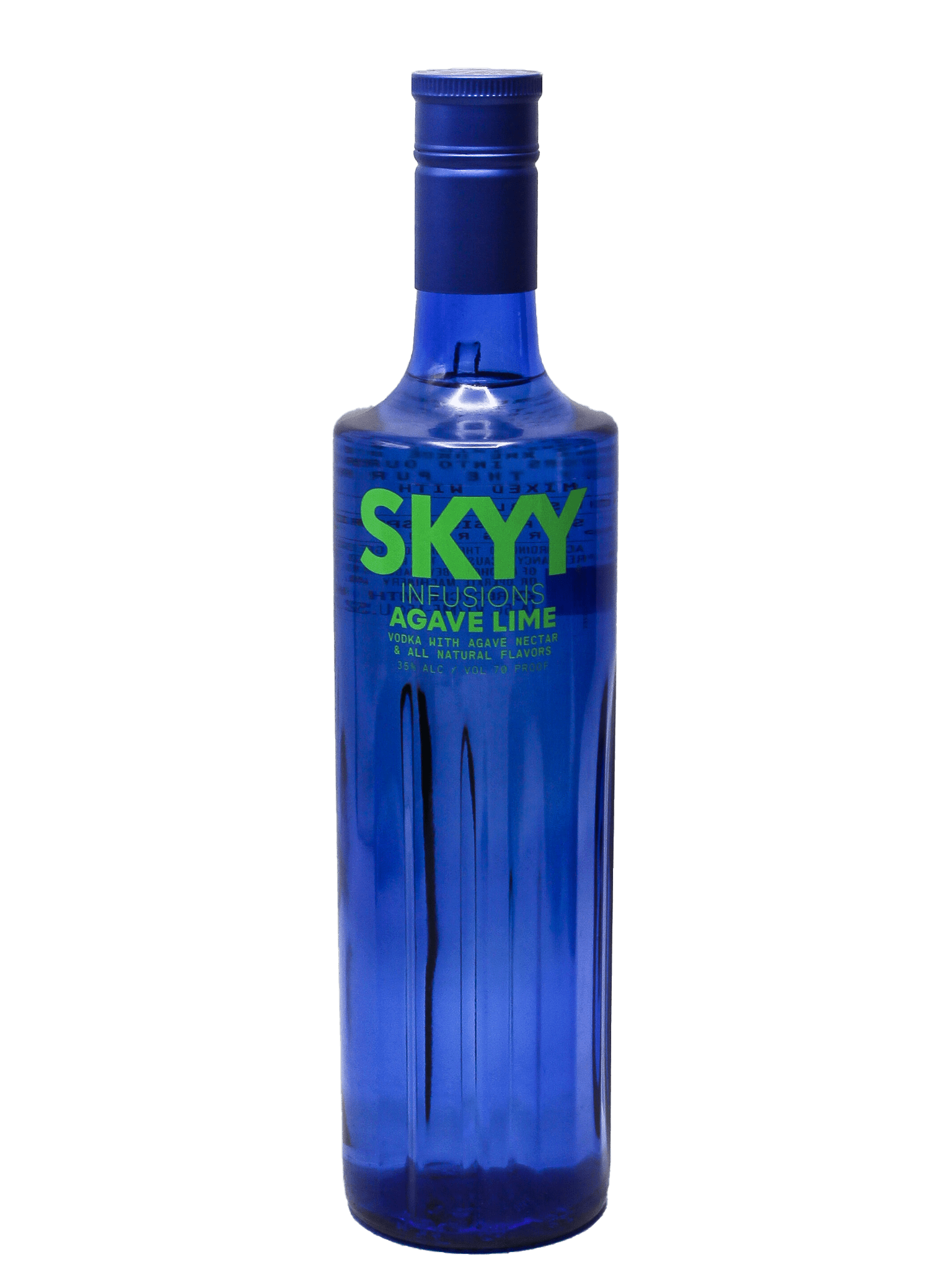 Skyy Infusions Agave Lime Vodka 750ml