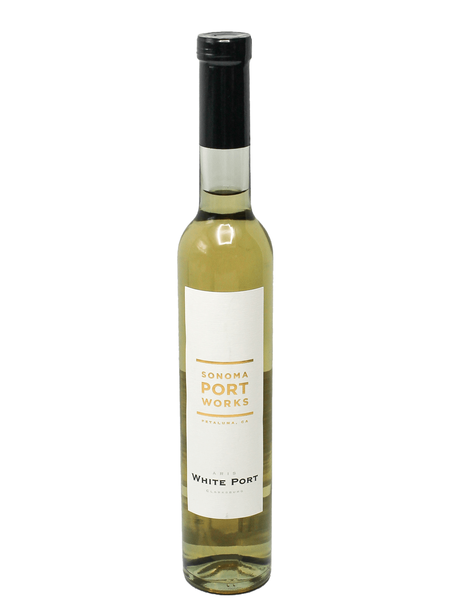 Sonoma Portworks White Port 375ml – Bottle Barn