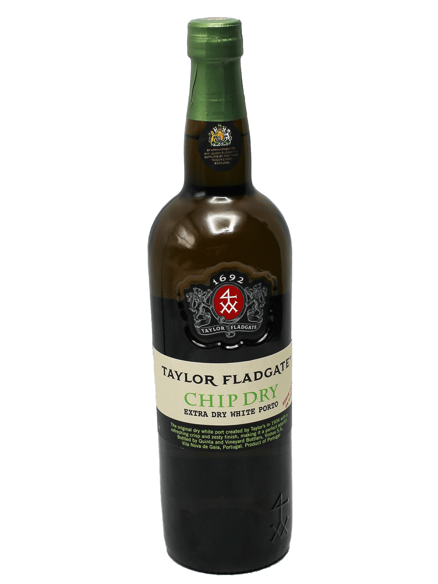 Taylor Fladgate Chip Dry White Port