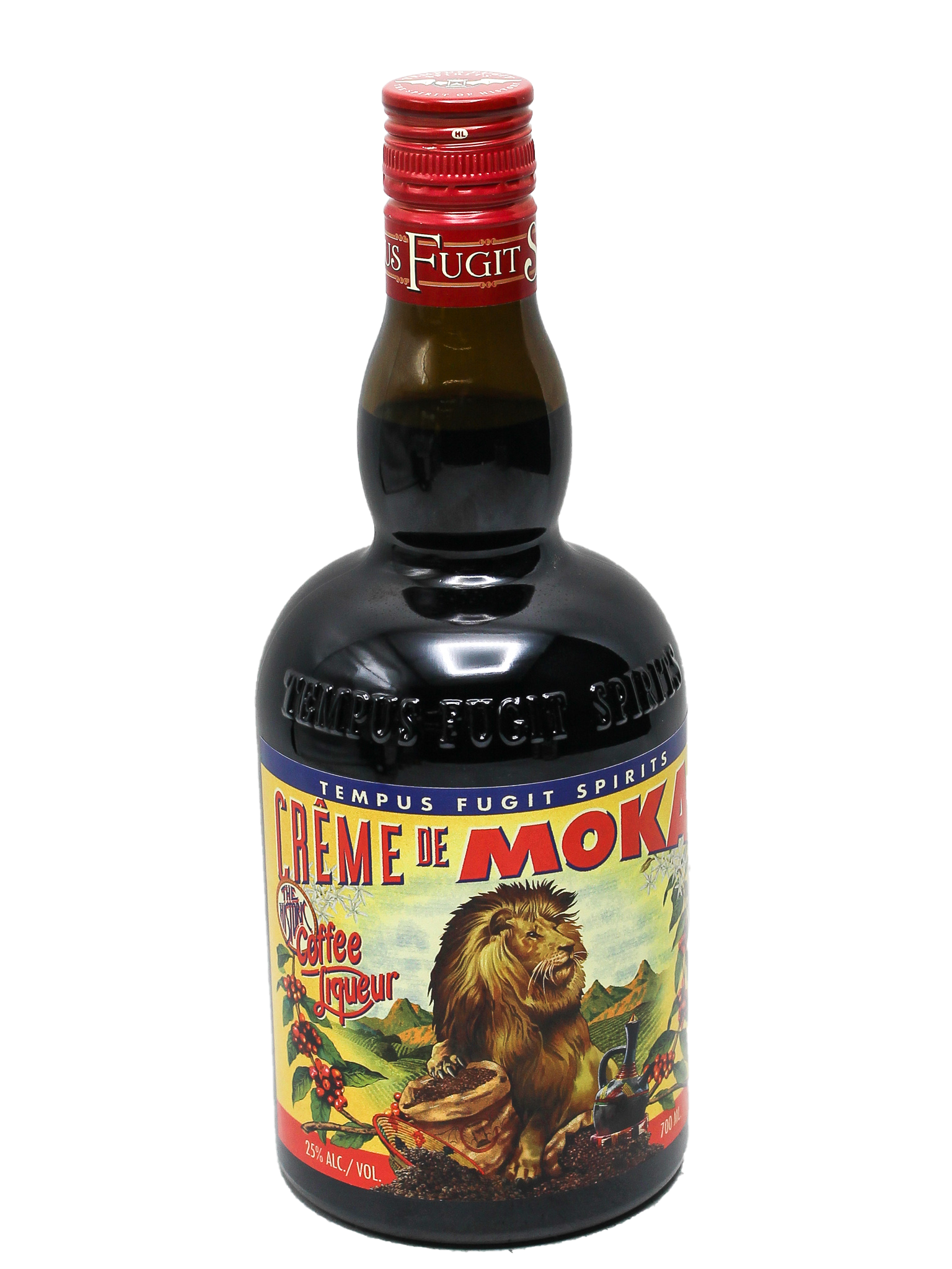 Tempus Fugit Creme de Moka Coffee Liqueur 700ml