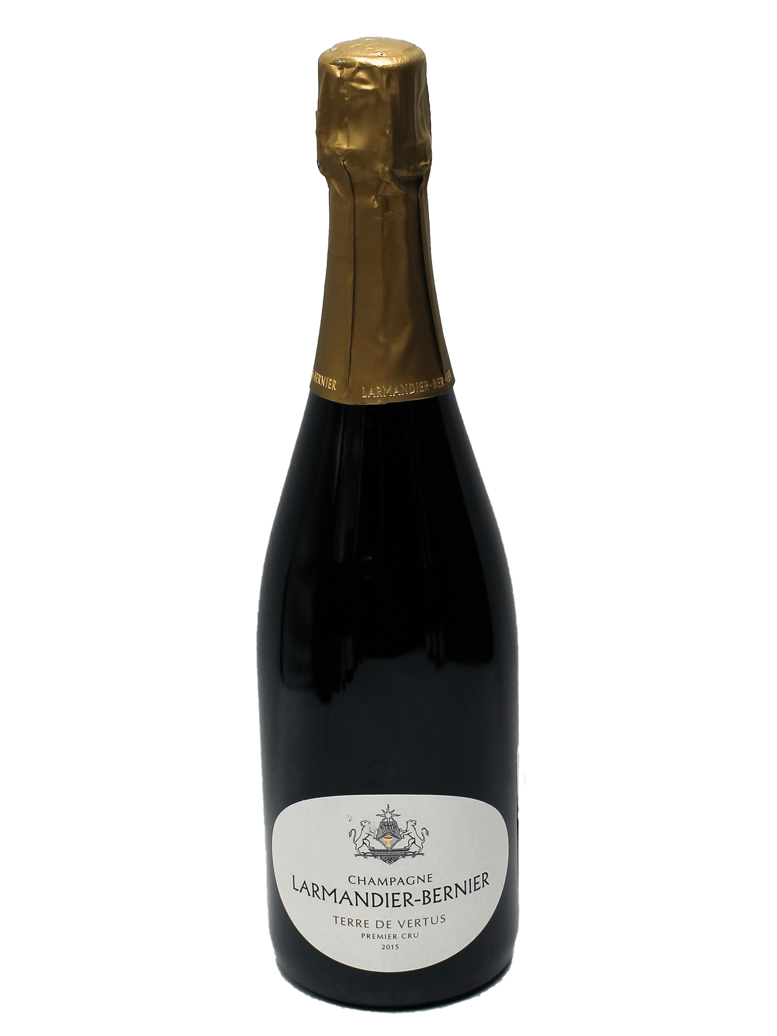 2016 Larmandier-Bernier Terre de Vertus Blanc de Blancs Premier Cru [J