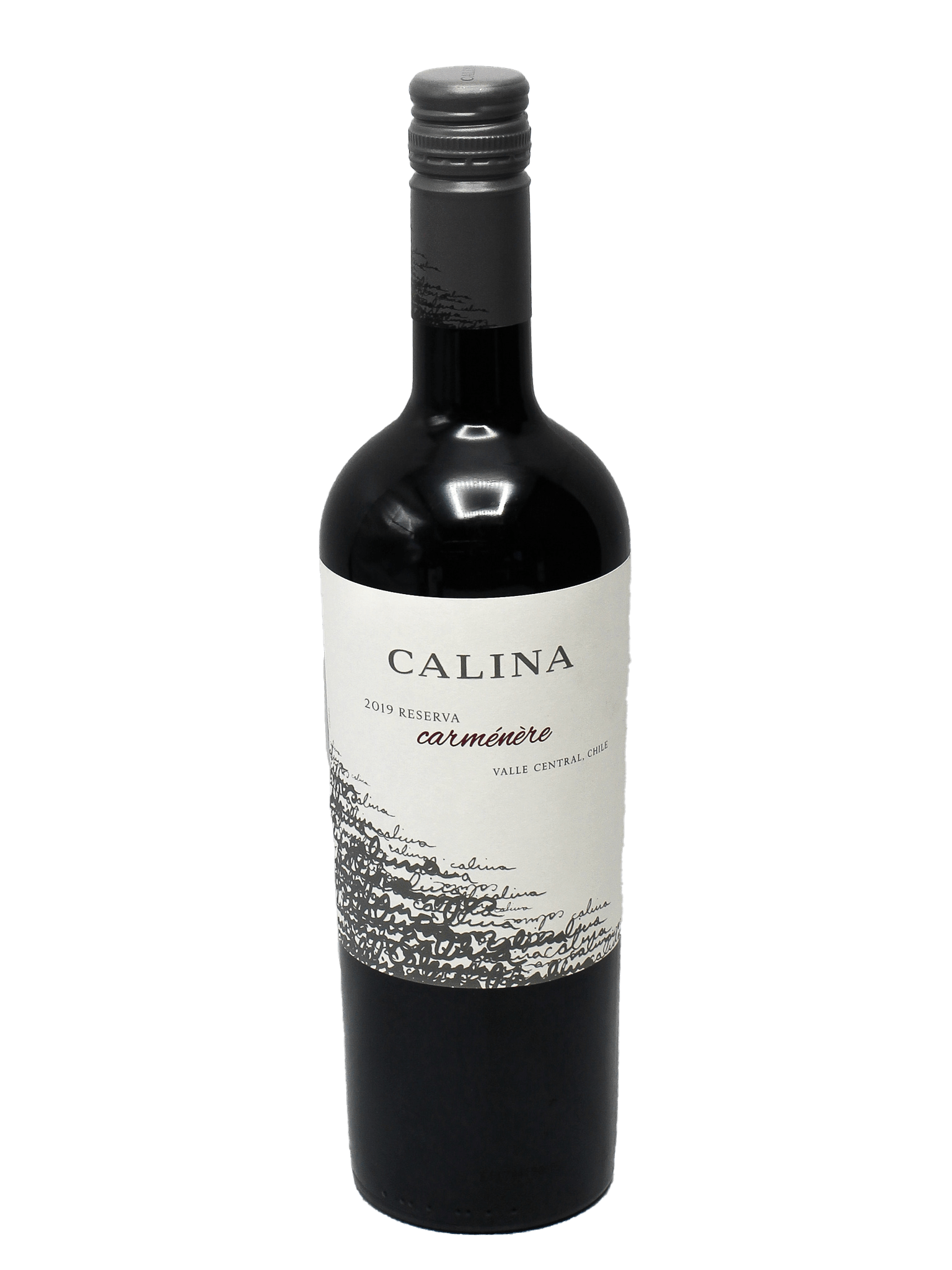 2020 Calina Reserva Carmenere