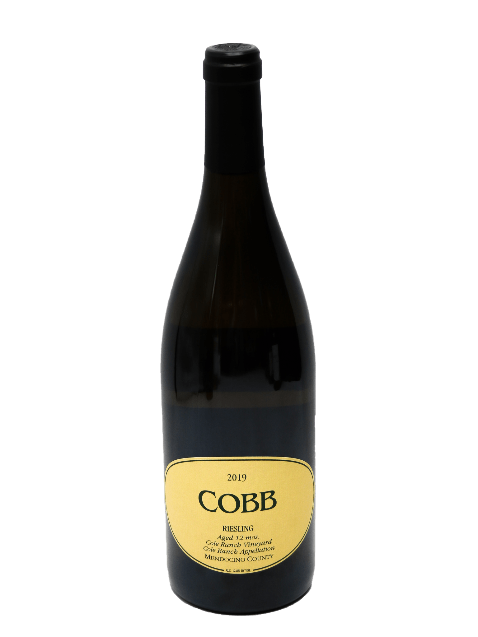 Buy 2019 Cobb Cole Ranch Vineyard Riesling online -Bottle barn