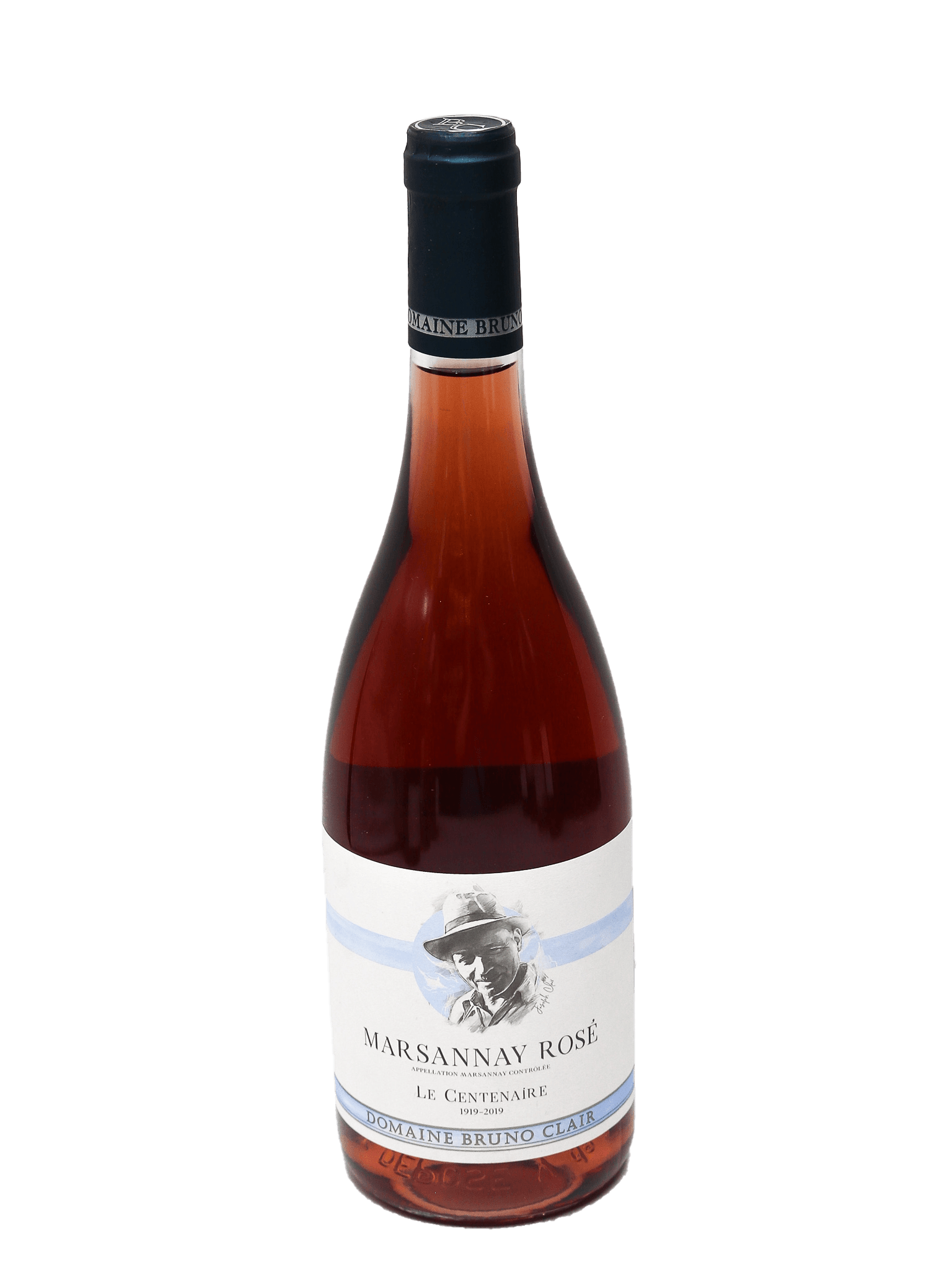 2019 Domaine Bruno Clair Le Centenaire Marsannay Rose