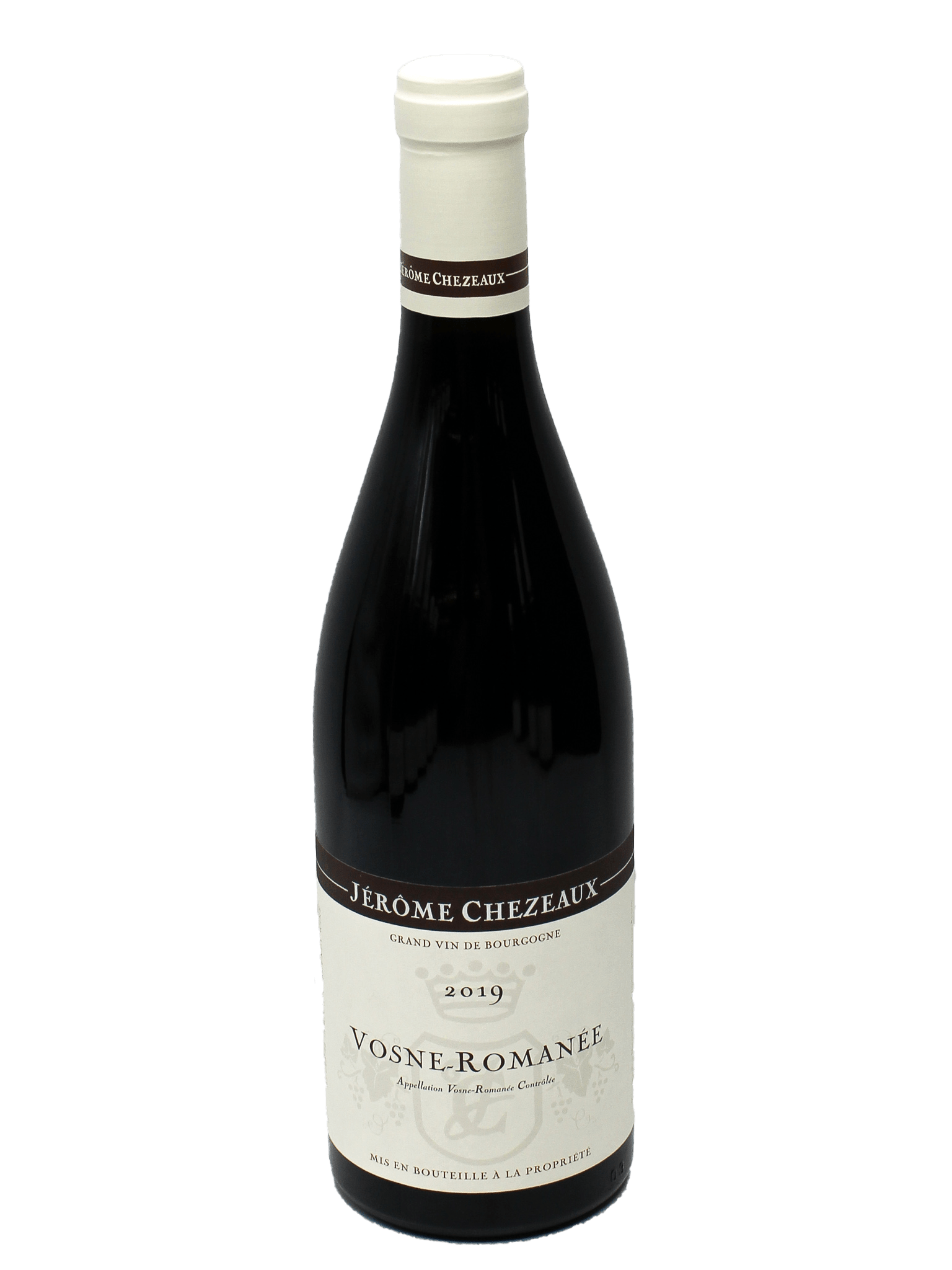 Buy 2021 Domaine Jerome Chezeaux Vosne-Romanee - Bottle Barn