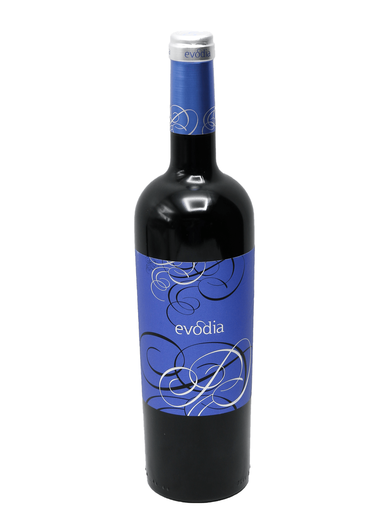 2020 Evodia Old Vine Garnacha [JD93][WA90] – Bottle Barn