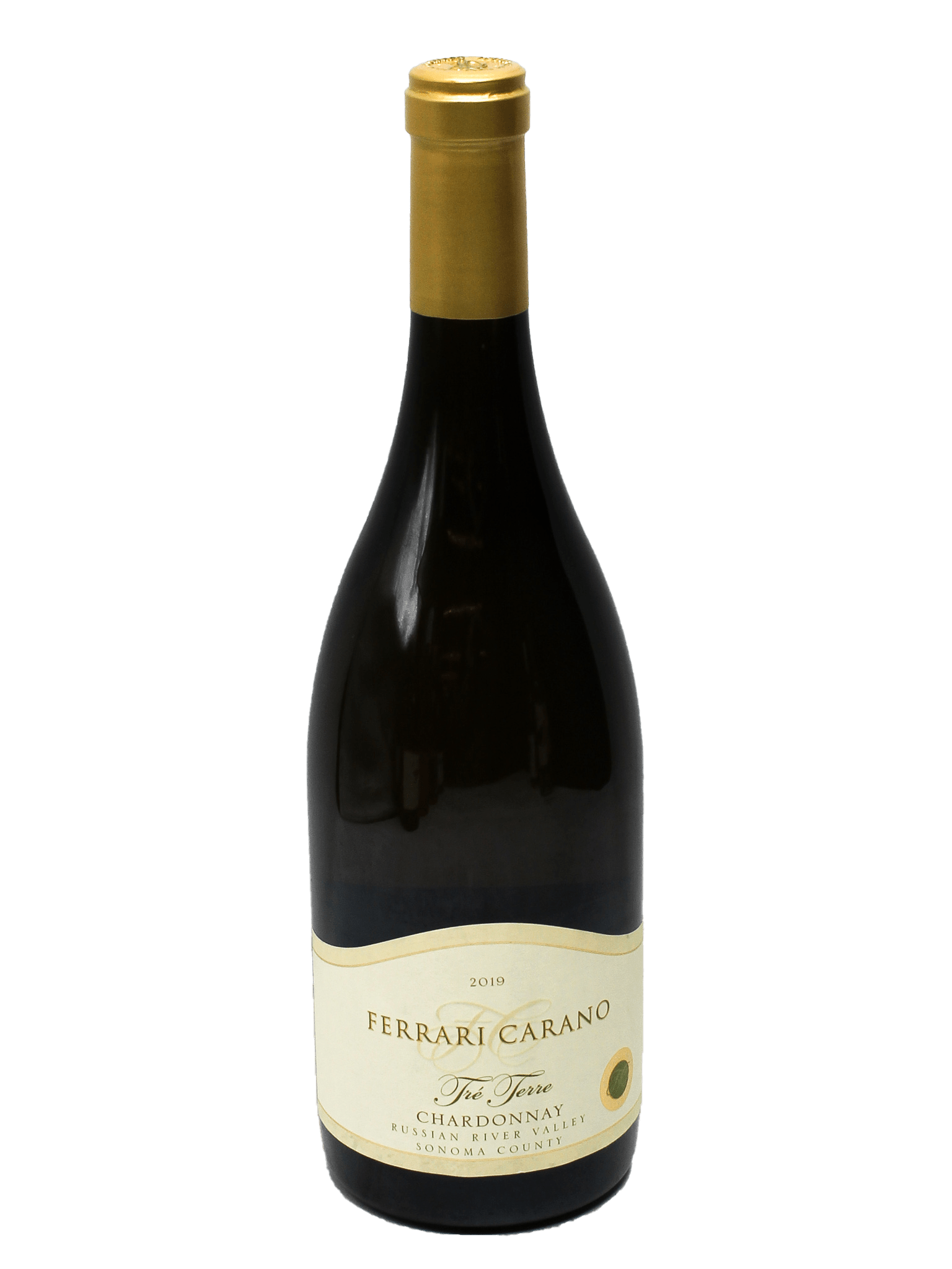 2022 Ferrari Carano Tre Terre Chardonnay