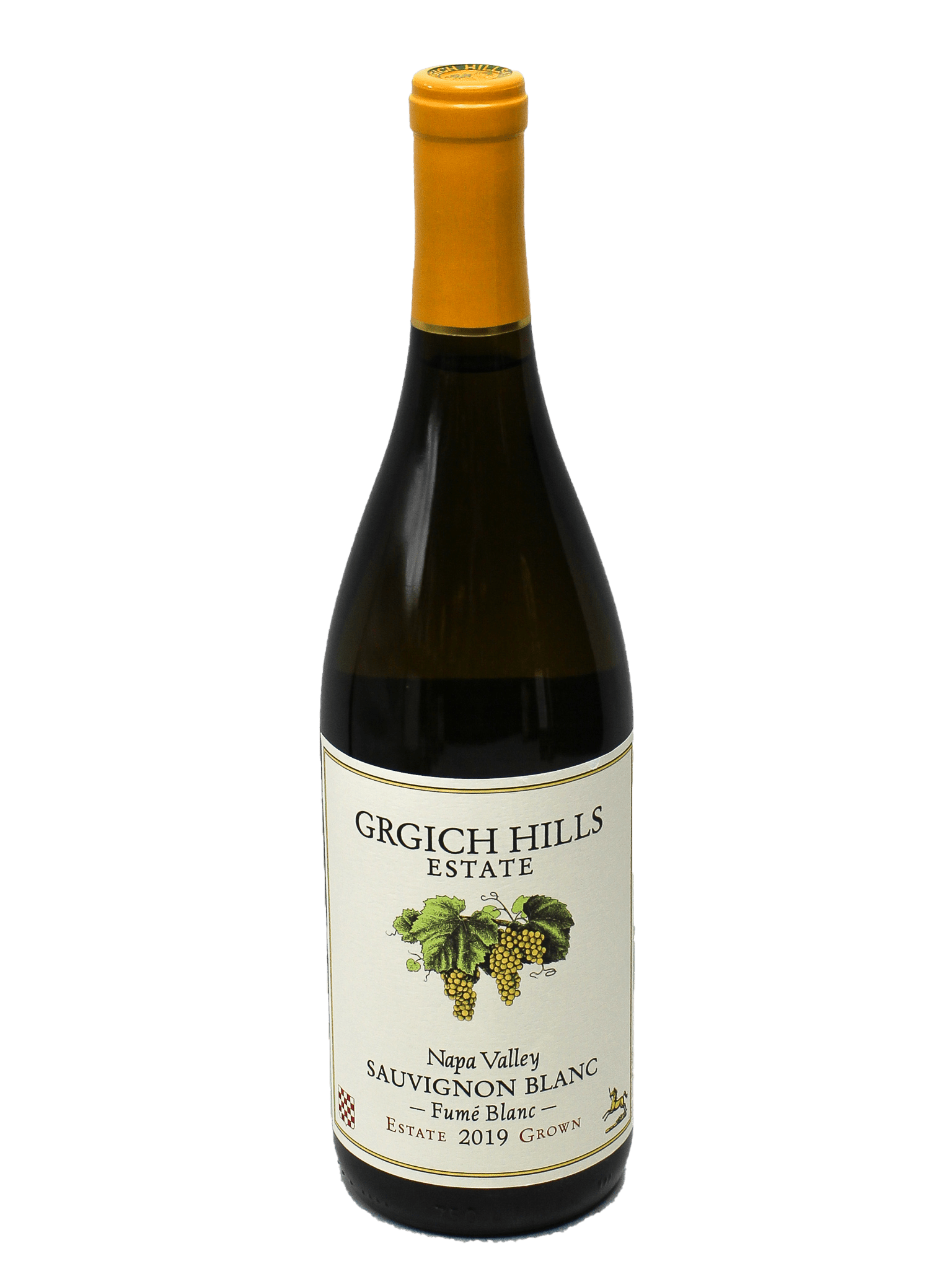 Buy 2022 Grgich Hills Estate Fume Blanc Online - Bottle Barn