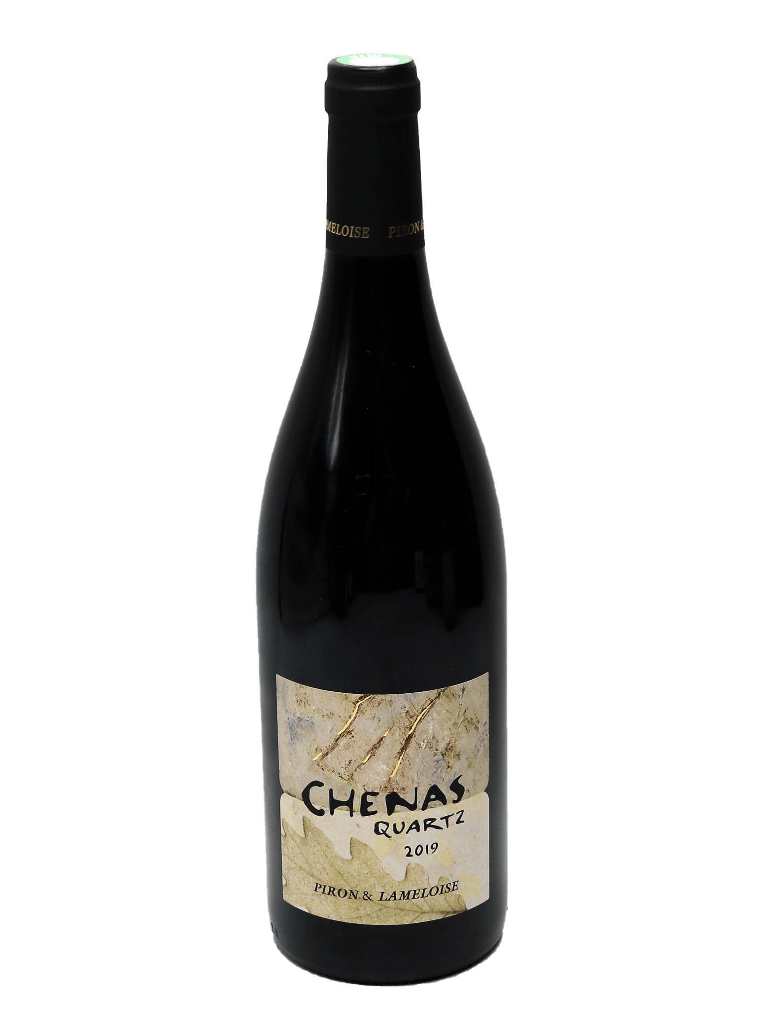 Buy 2020 Piron & Lameloise Chenas Quartz online-Bottle barn