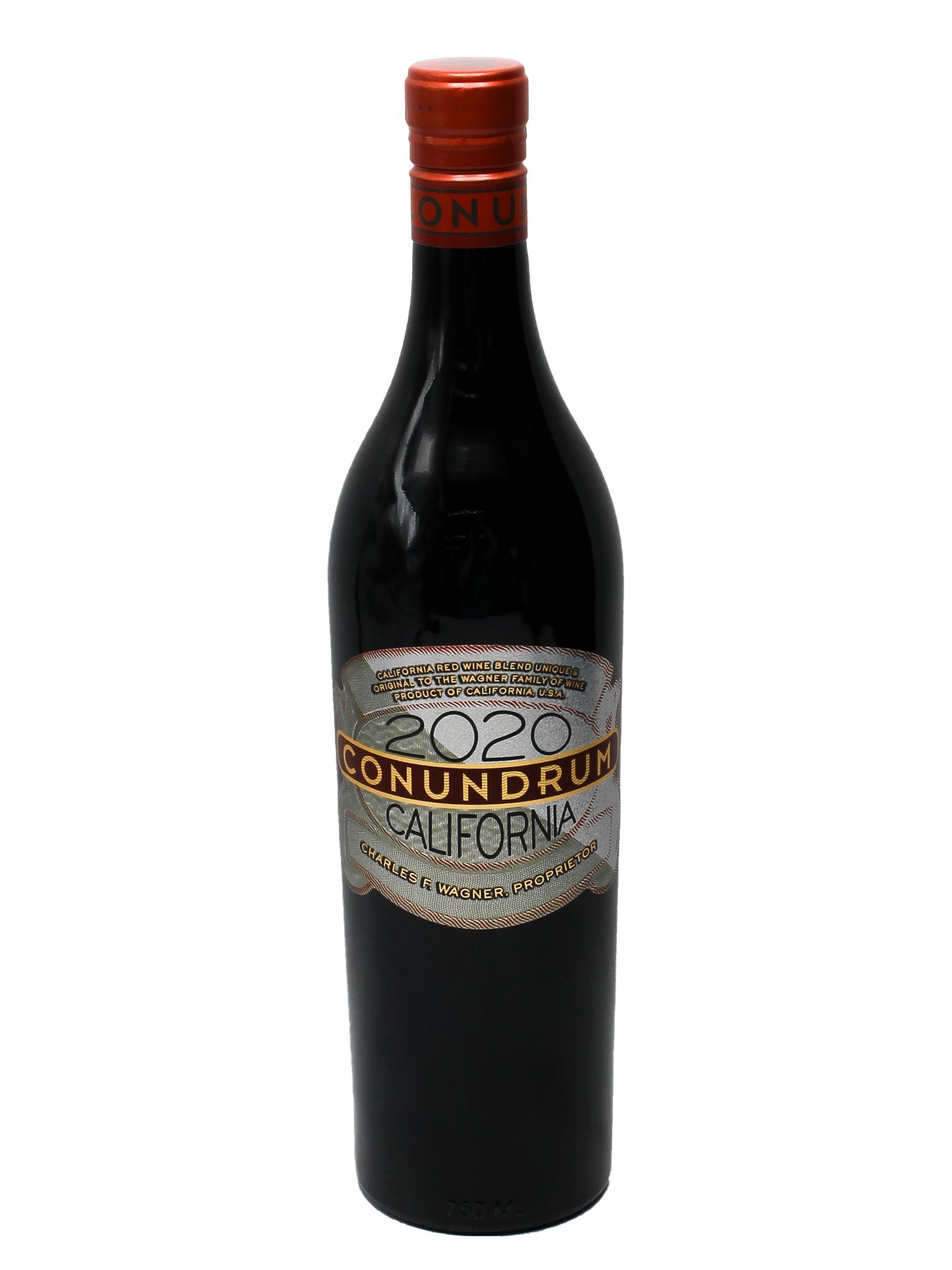 2021 Conundrum Red Blend