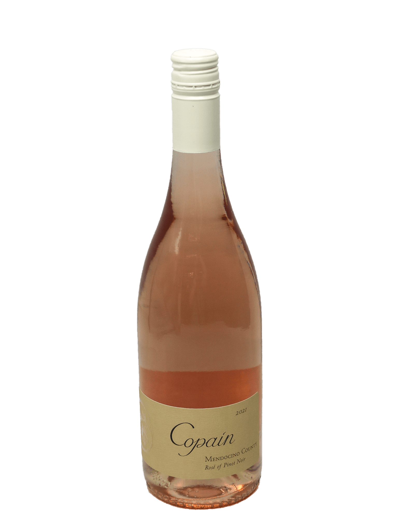 2022 Copain Mendocino Rose of Pinot Noir