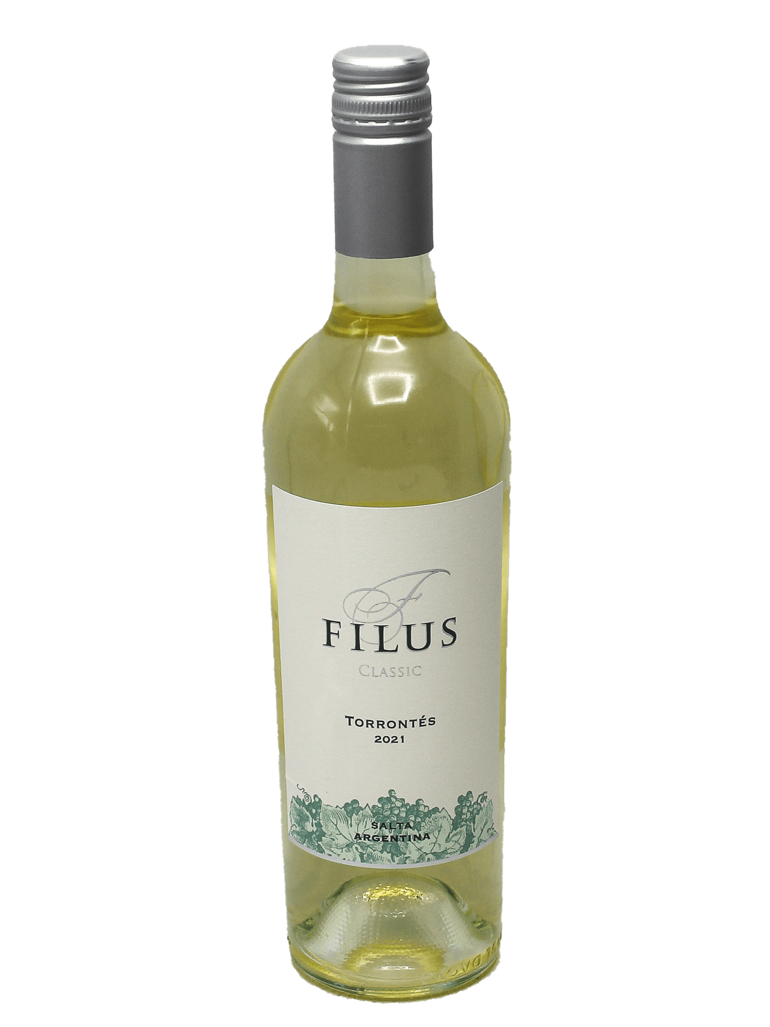 2021 Filus Torrontes