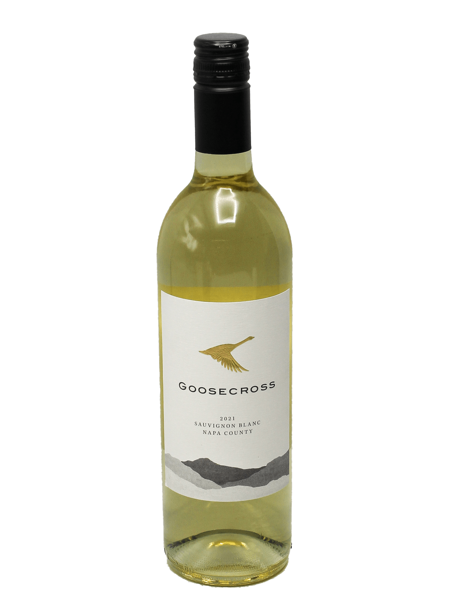 2021 Goosecross Sauvignon Blanc
