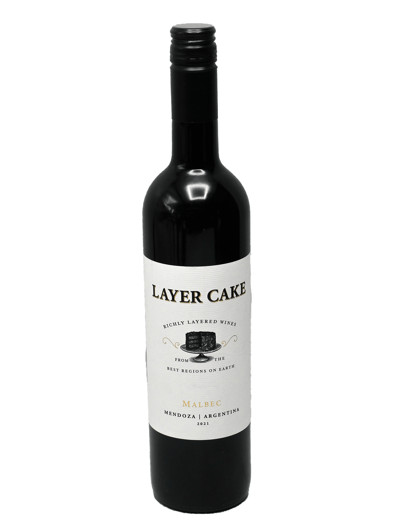 2021 Layer Cake Malbec