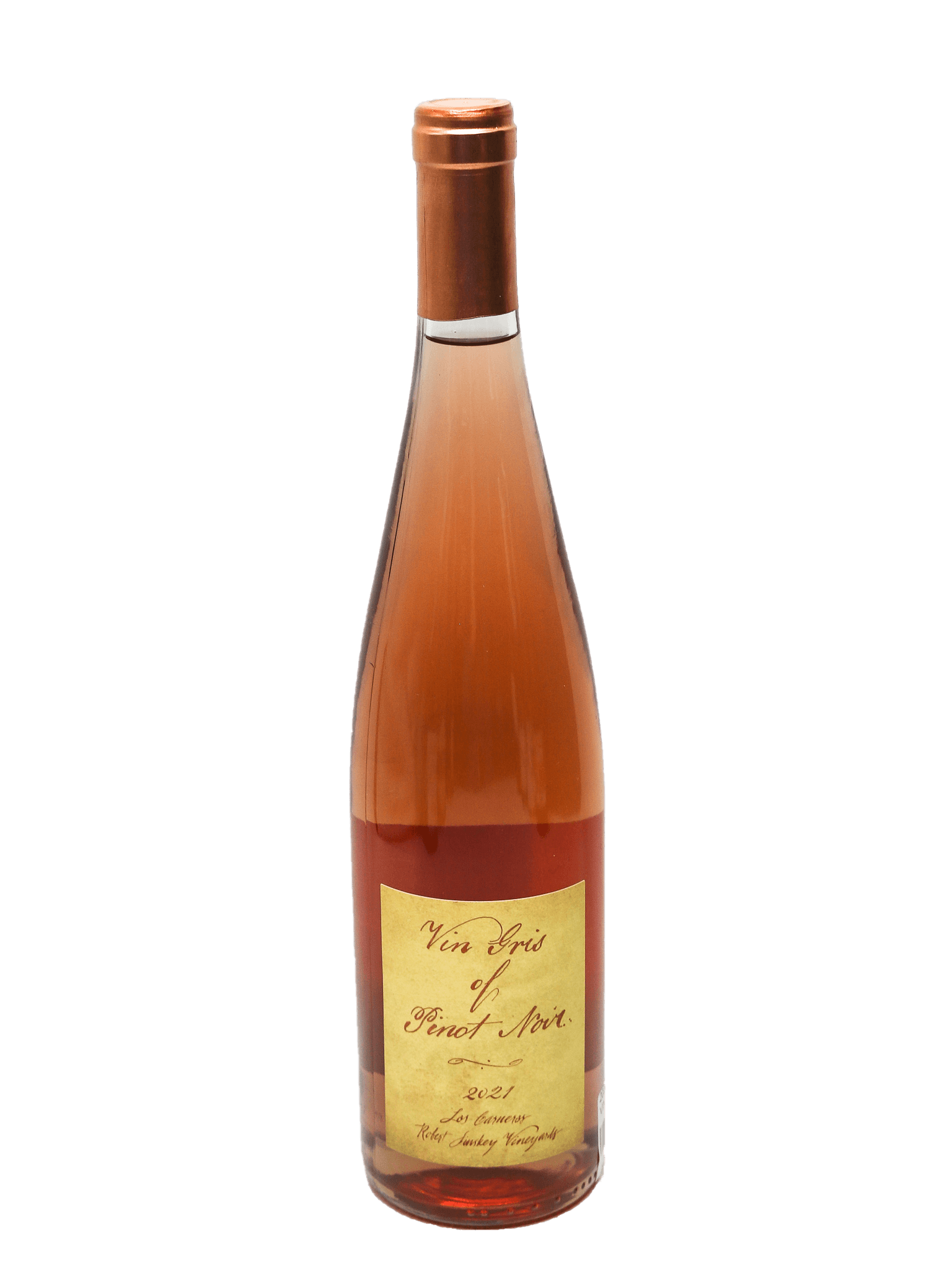 Buy 2023 Robert Sinskey Vin Gris of Pinot Noir - Bottle Barn