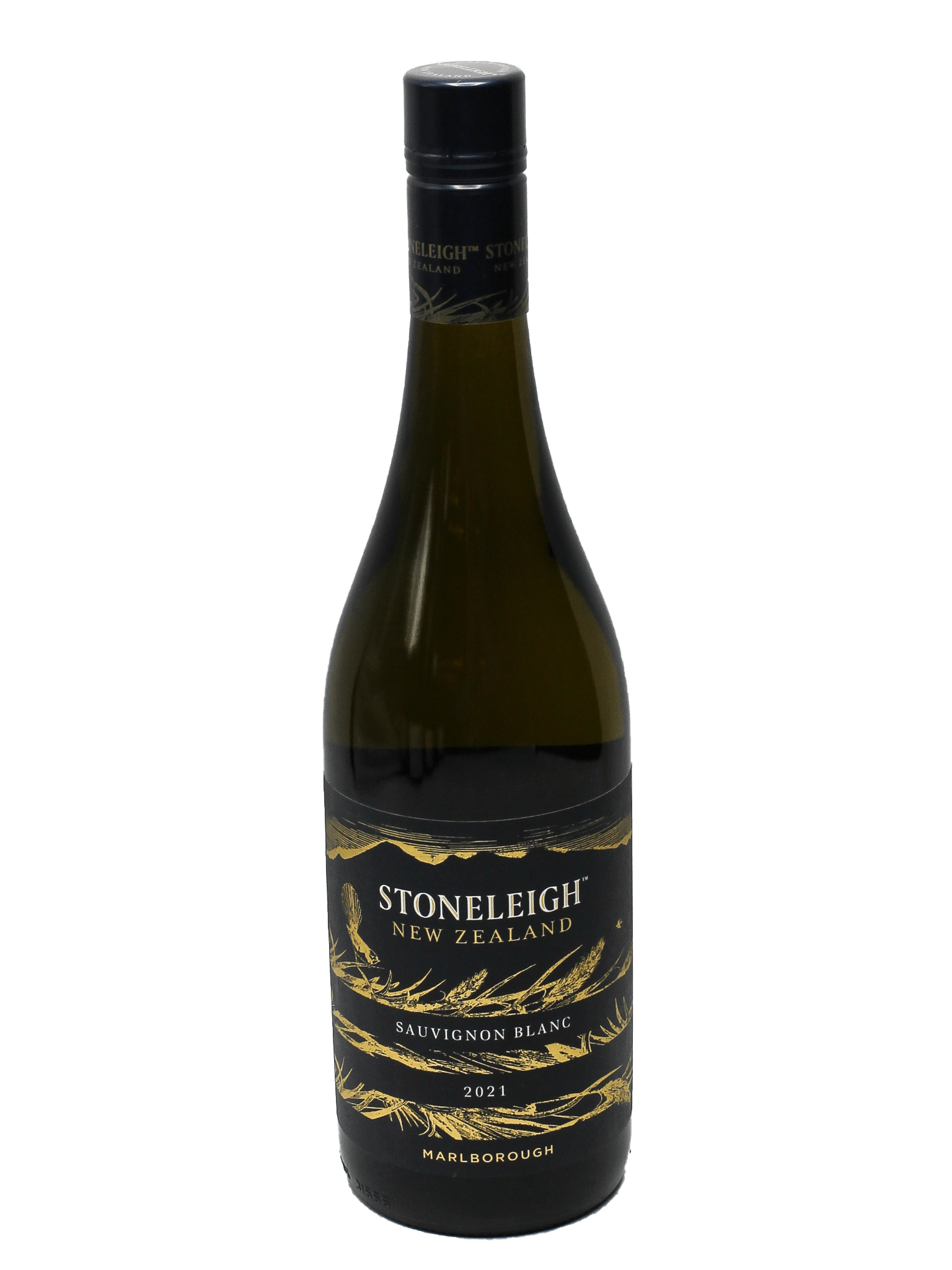 2022 Stoneleigh Marlborough Sauvignon Blanc [TP92] – Bottle Barn